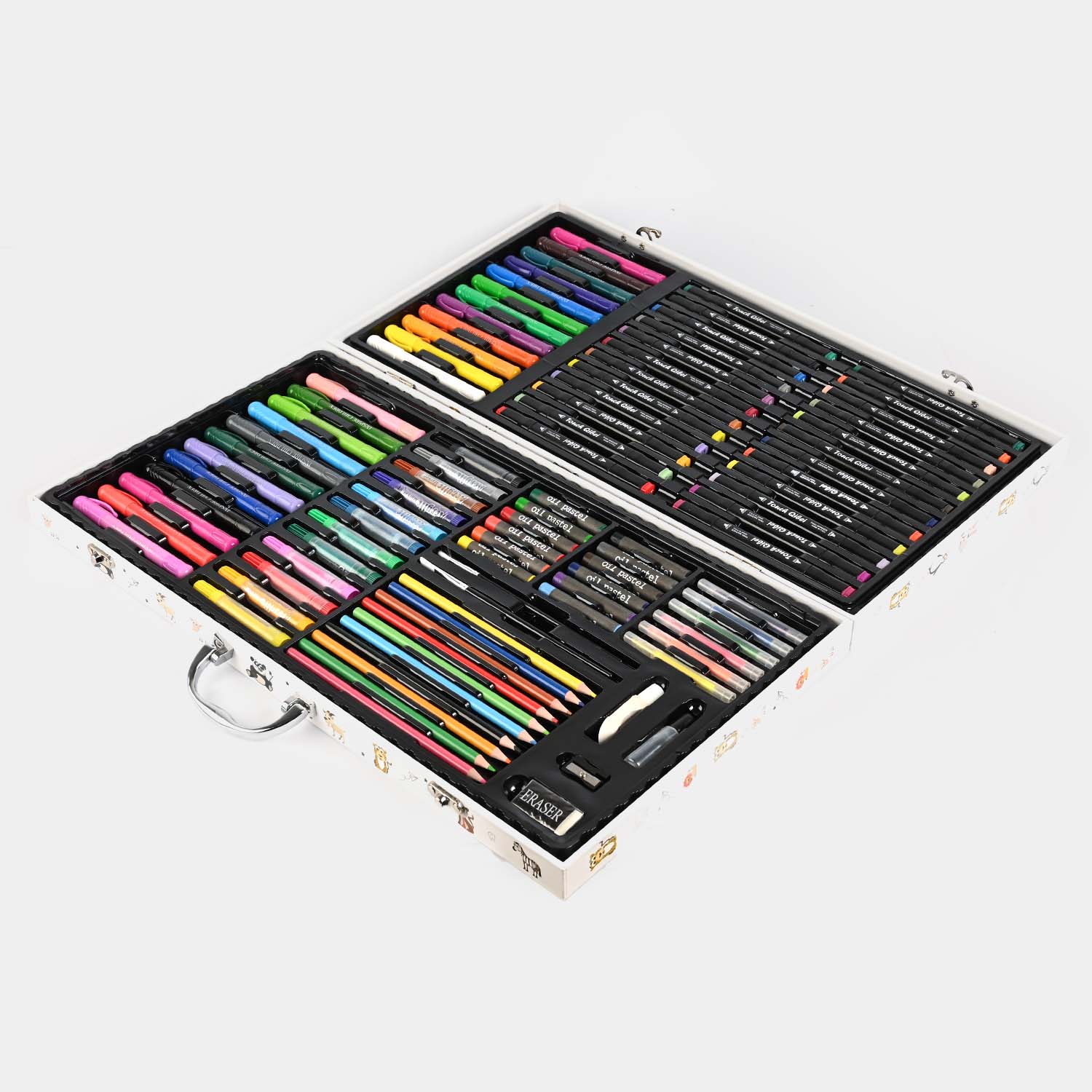 Art Color Kit For Kids Price in Pakistan | Bachaa Party