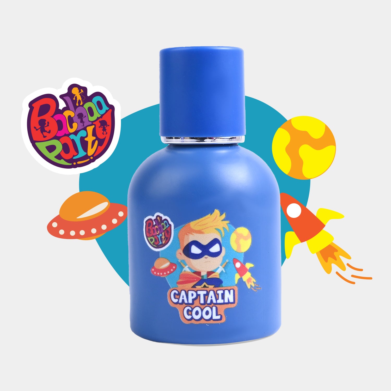 BP Boy Perfume Captain Cool 50ml Price in Pakistan | Bachaa Party