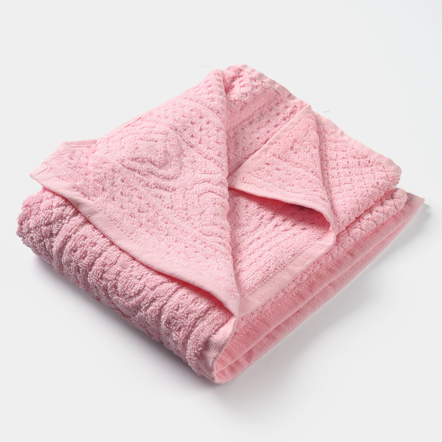 Super Soft Bath Towel 60x90 cm Price in Pakistan | Bachaa Party