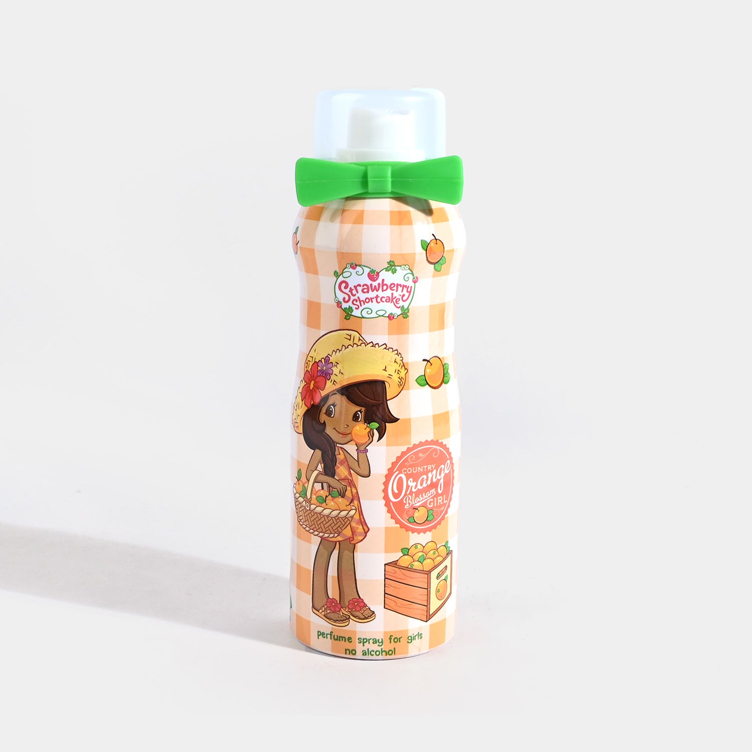Kids Body Spray Orange 125ml Price in Pakistan | Bachaa Party