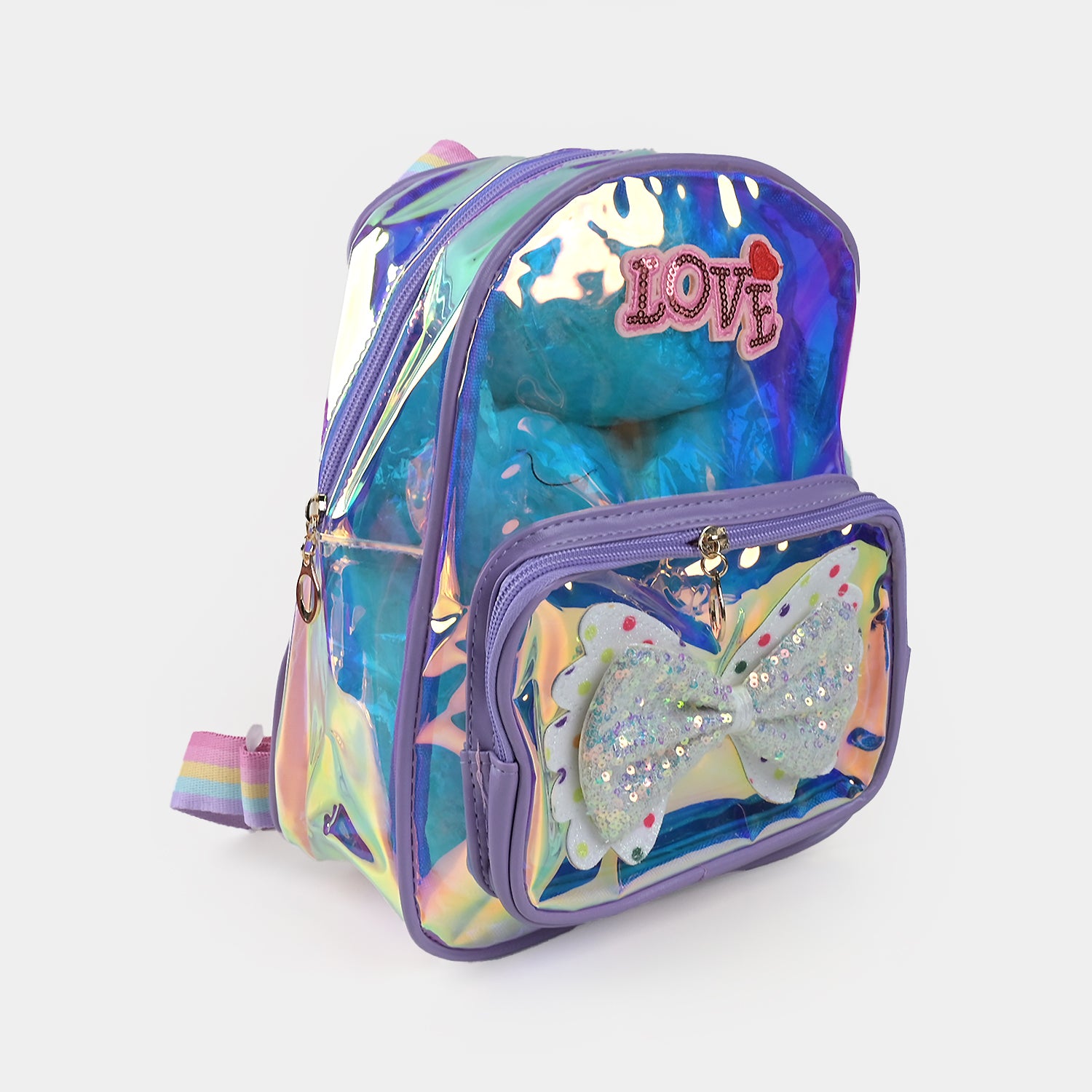 Kids Back Pack 210095 E-C-12 Price in Pakistan | Bachaa Party