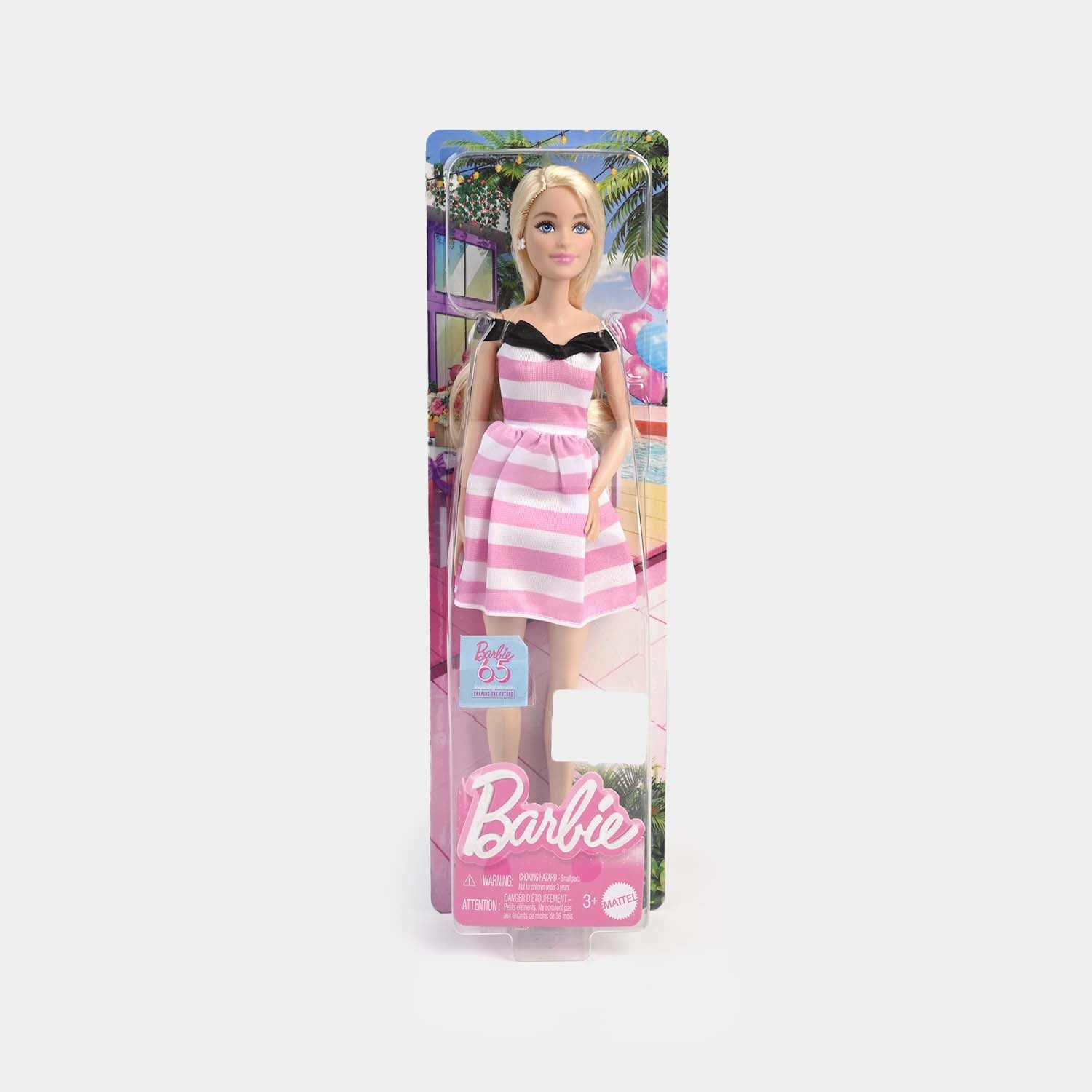 Barbie Anniversary Doll HTH66 Price in Pakistan | Bachaa Party
