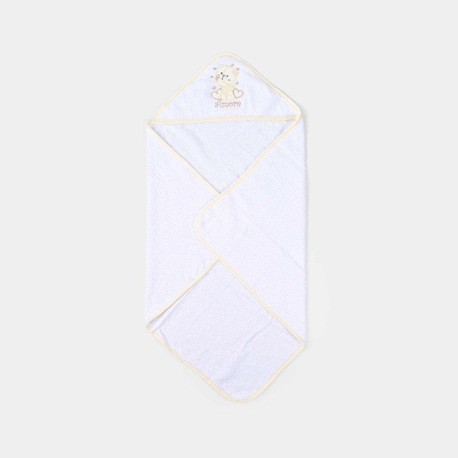 EMB Hooded Bath Towel Skin Price in Pakistan | Bachaa Party