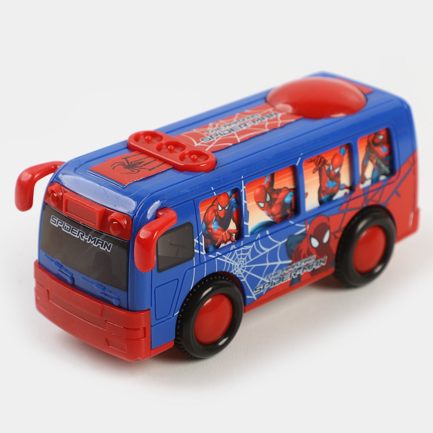 Friction Model Bus For Kids Price in Pakistan | Bachaa Party