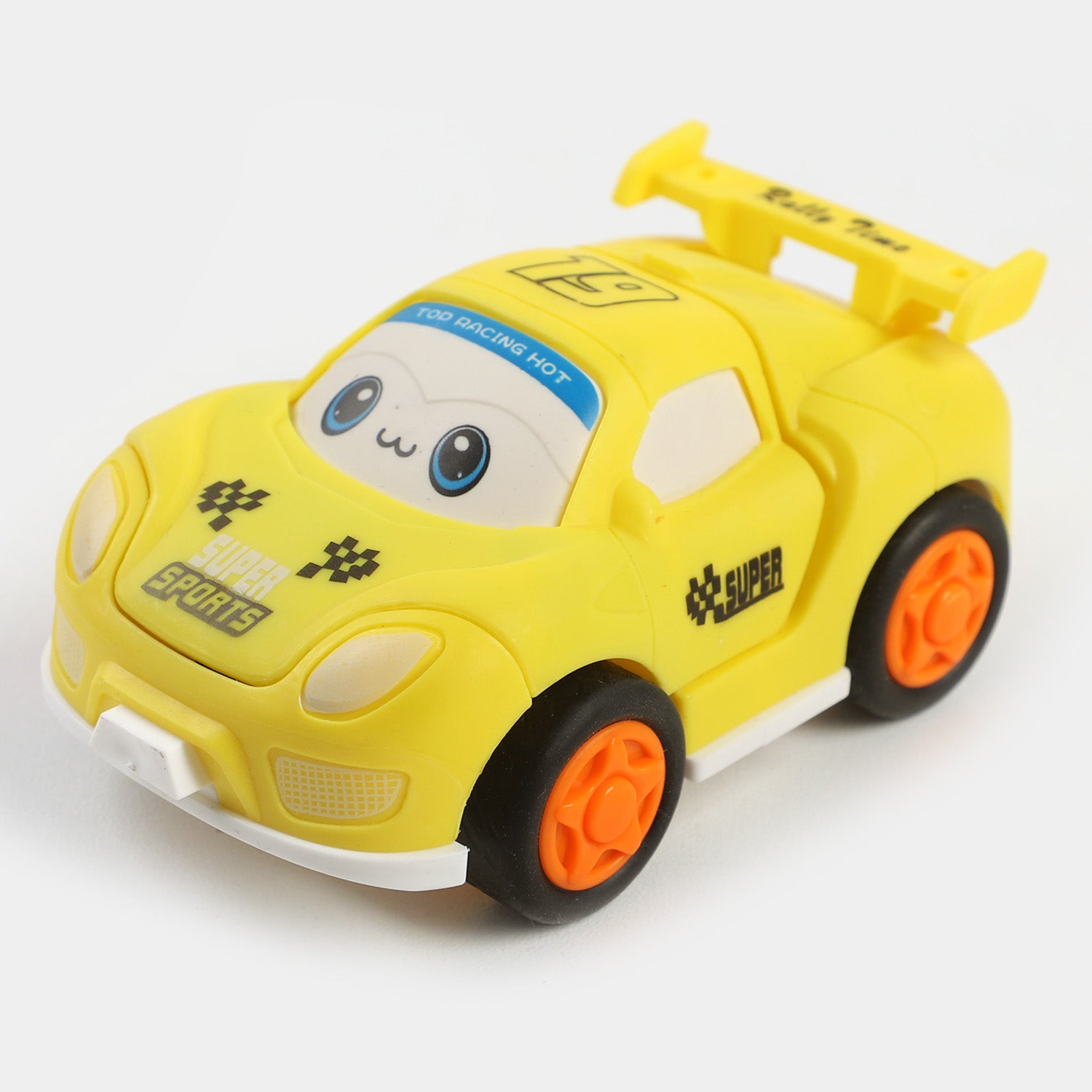 Deformation Friction Smart Car Toy Price in Pakistan | Bachaa Party