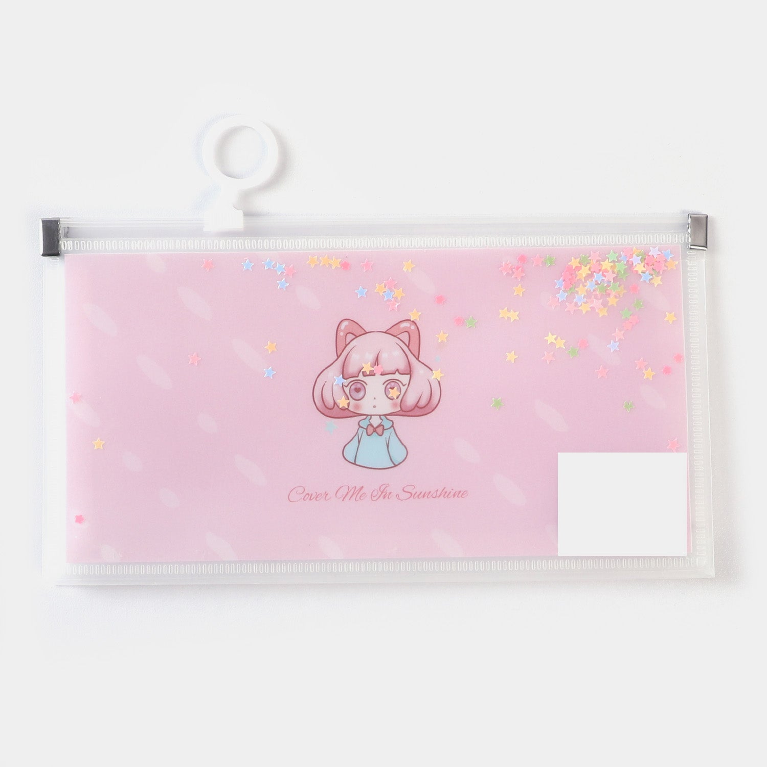 Transparent Pouch For Kids-35 Price in Pakistan | Bachaa Party