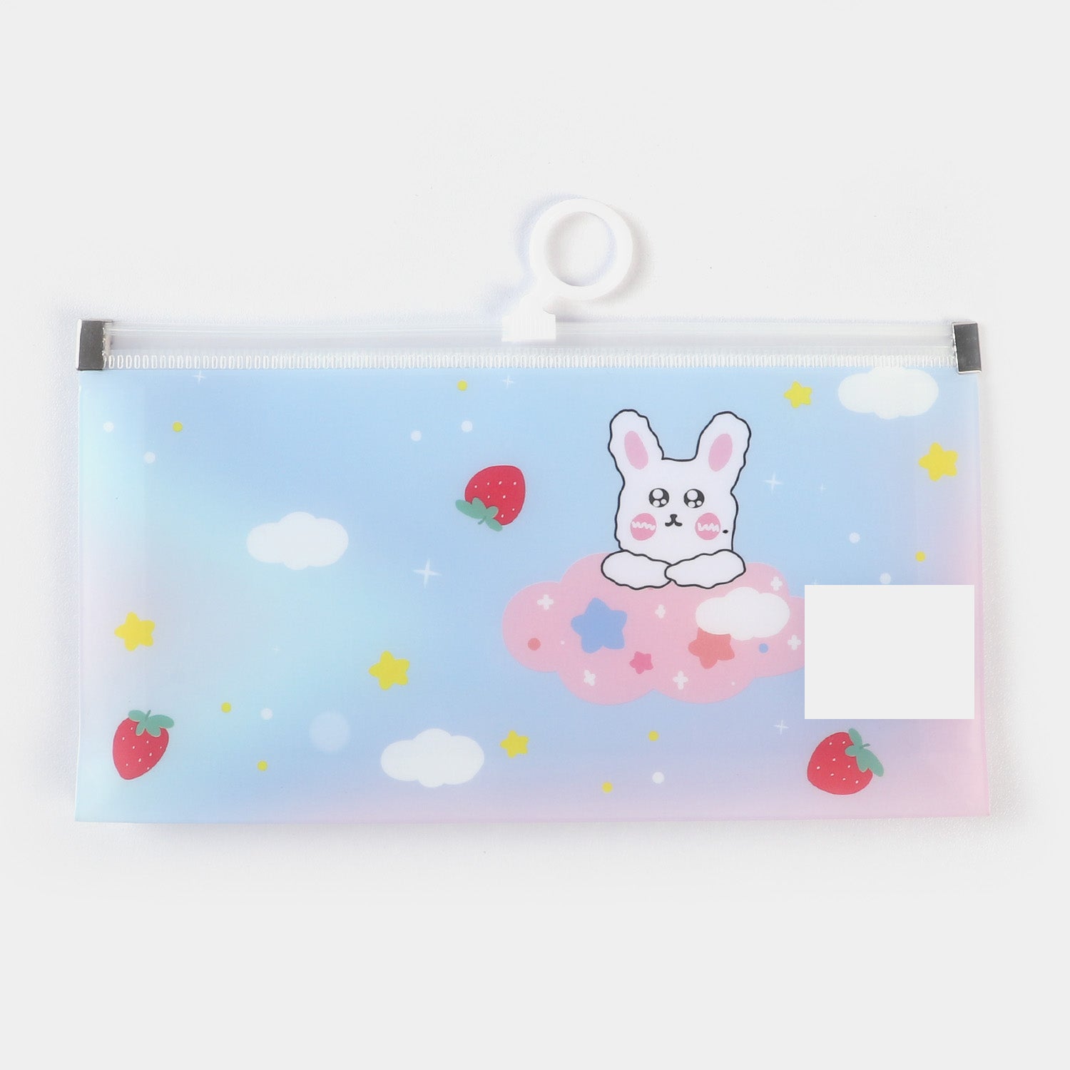 Transparent Pouch For Kids-47 Price in Pakistan | Bachaa Party