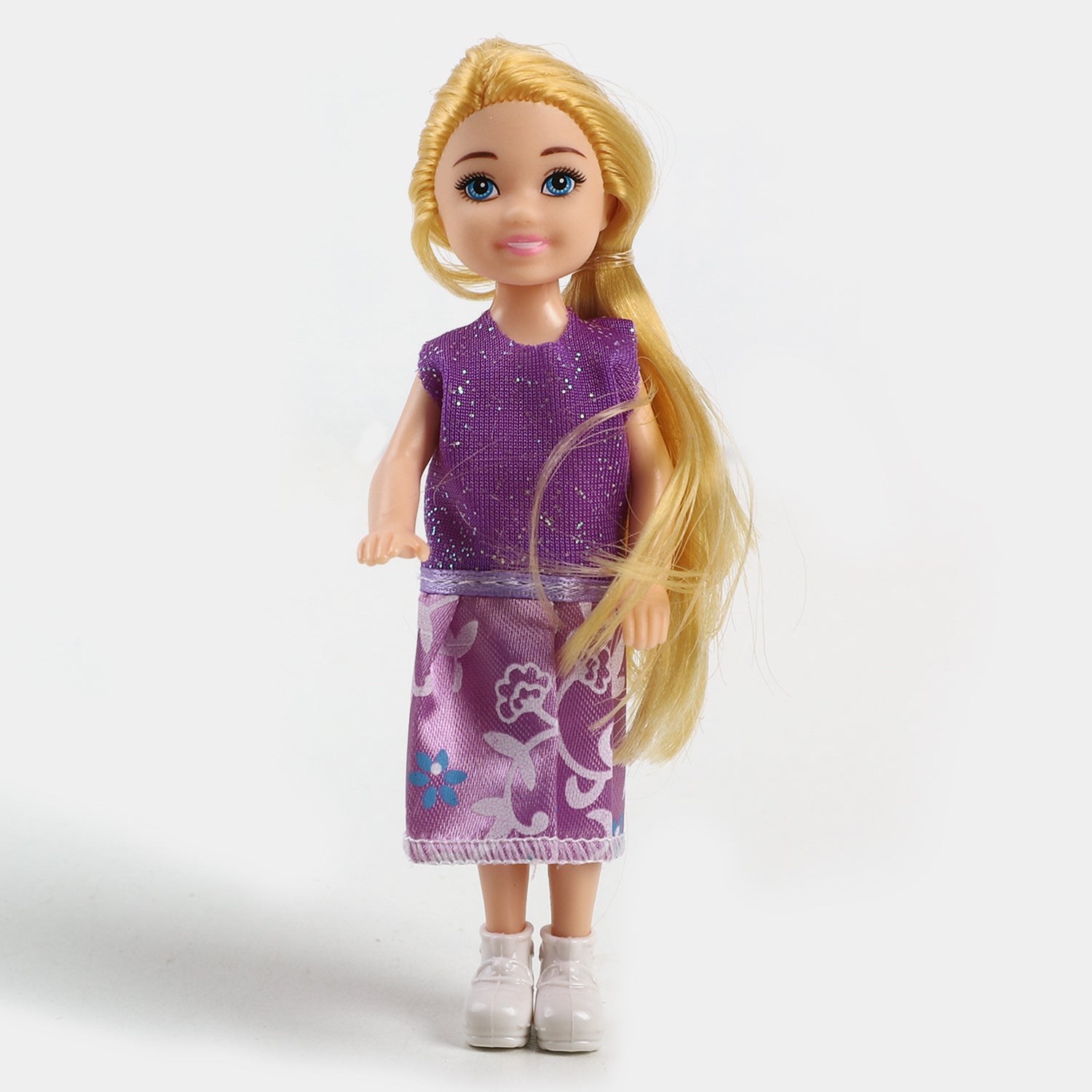 Mini Fashion Dolls Toy For Kids Price in Pakistan | Bachaa Party