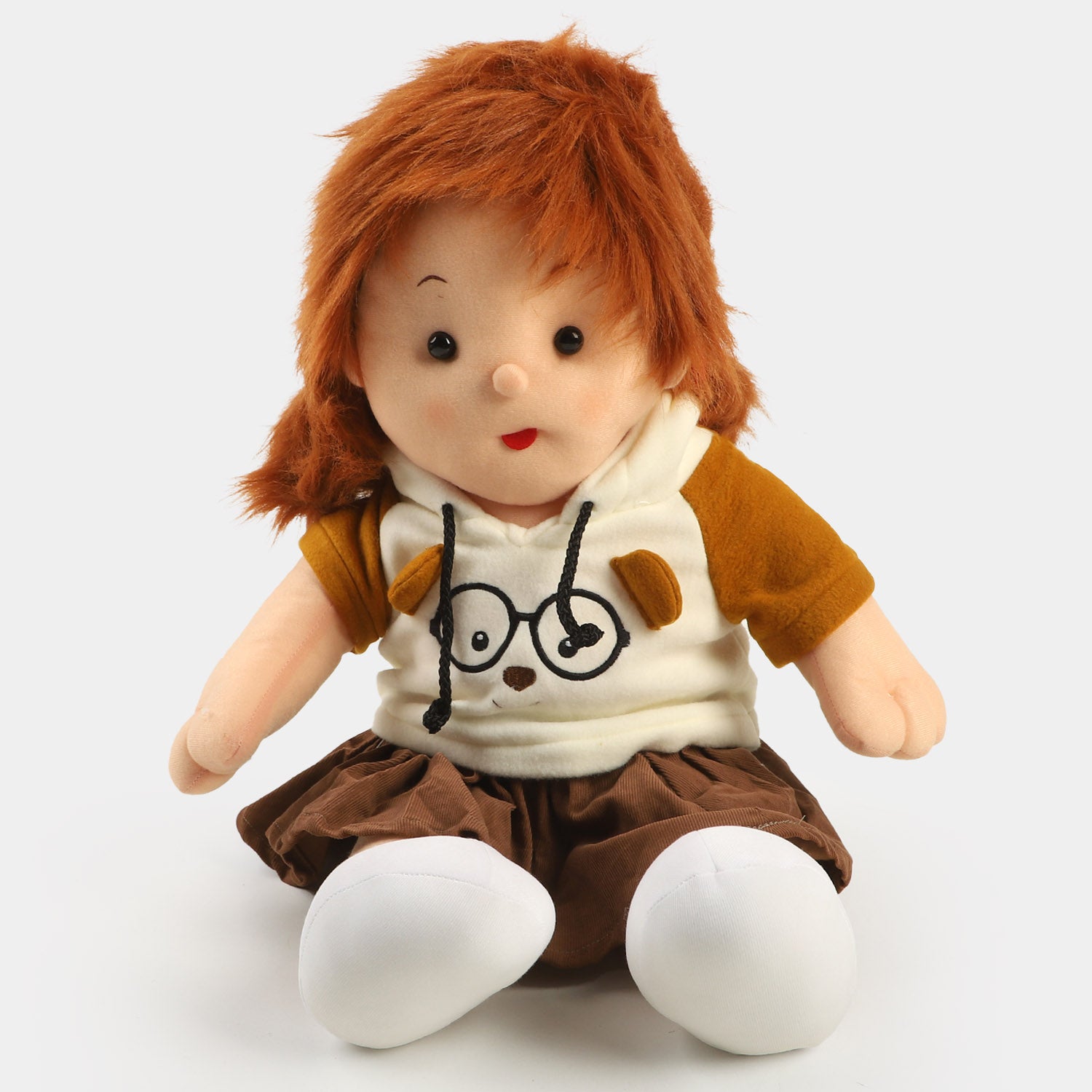 Comic Doll Stuff Toy For Kids Price in Pakistan | Bachaa Party