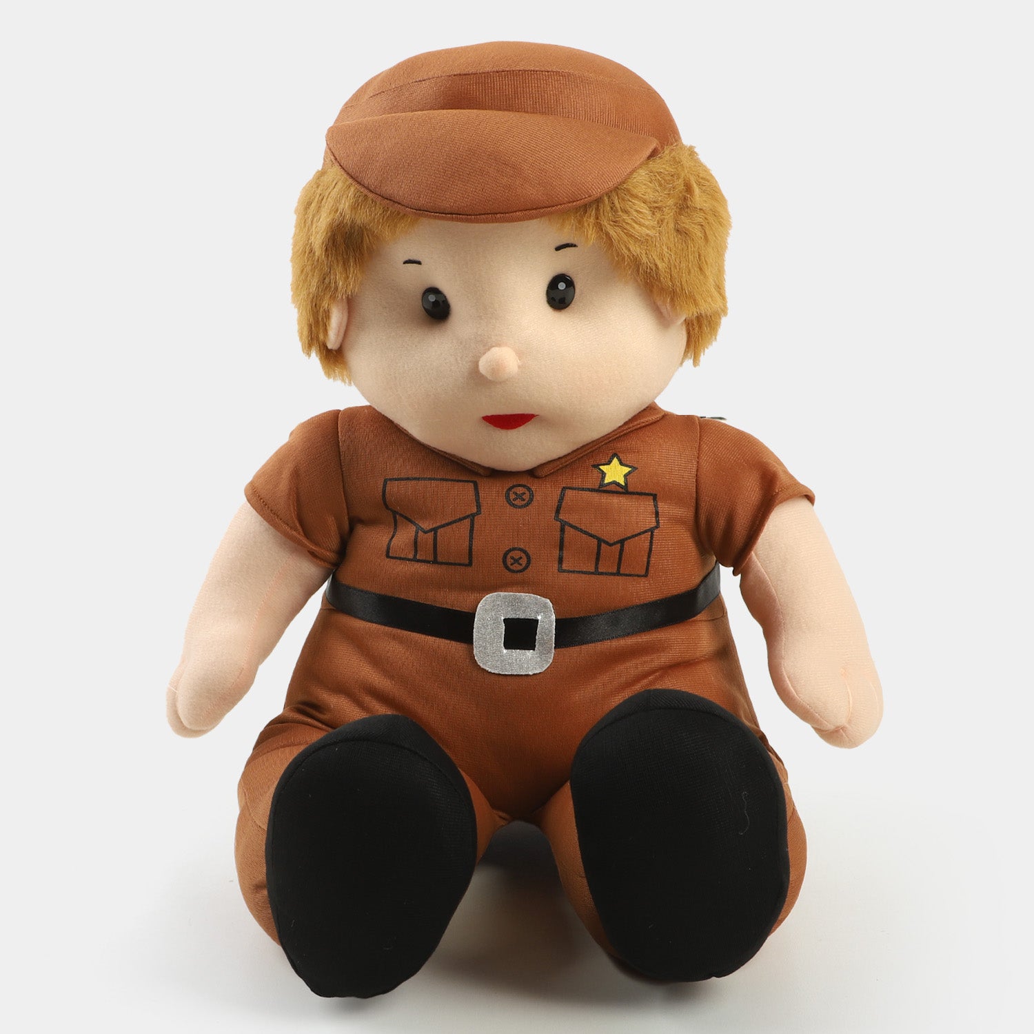 Comic Doll Stuff Toy For Kids Price in Pakistan | Bachaa Party