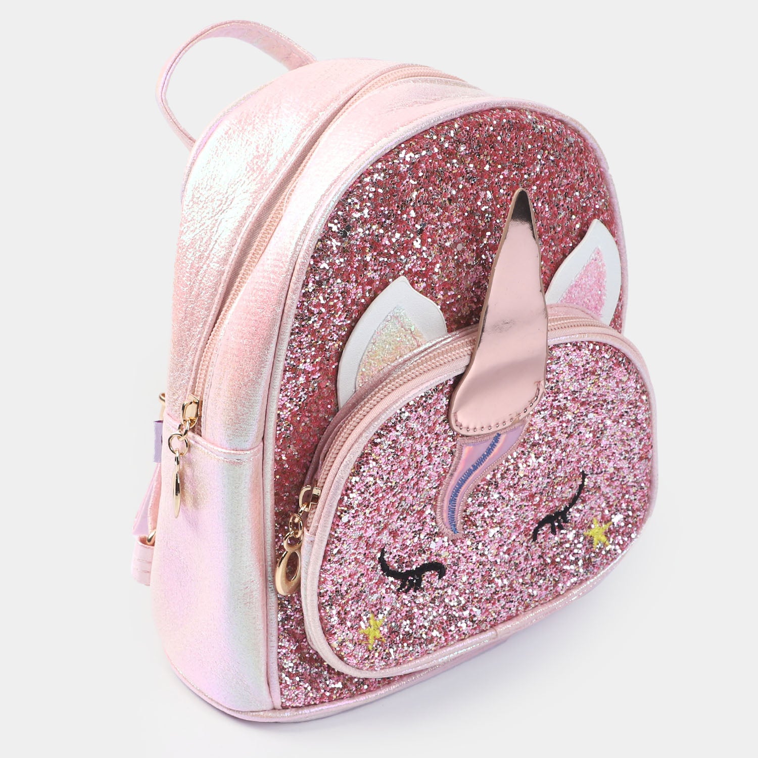 Fancy Backpack Cute | Pink Price in Pakistan | Bachata Party – Bachaa Party