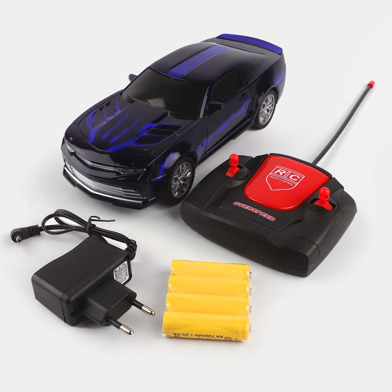 Remote Control Shadow Model Car For Kids Price in Pakistan | Bachaa Party