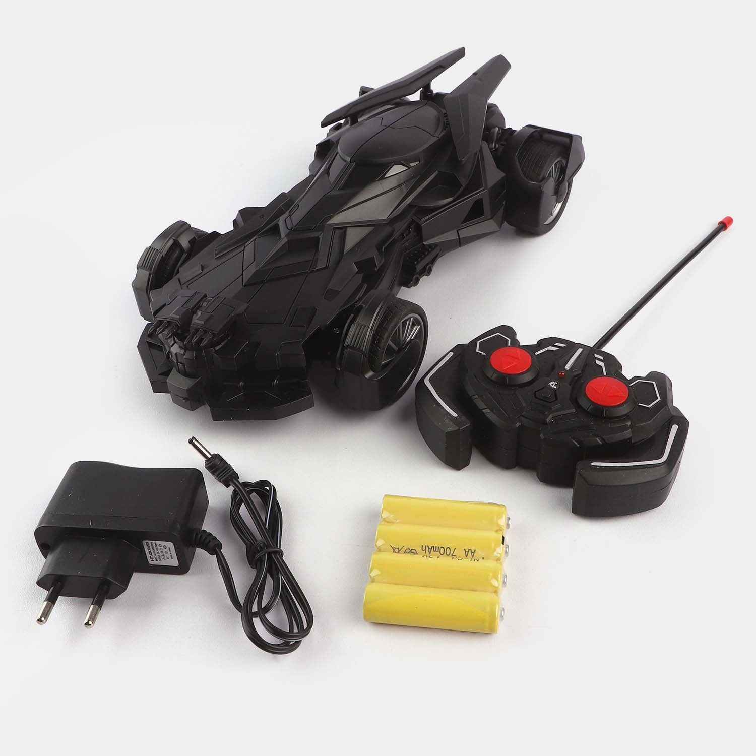 Action Hero Remote Control Car For Kids Price in Pakistan | Bachaa Party