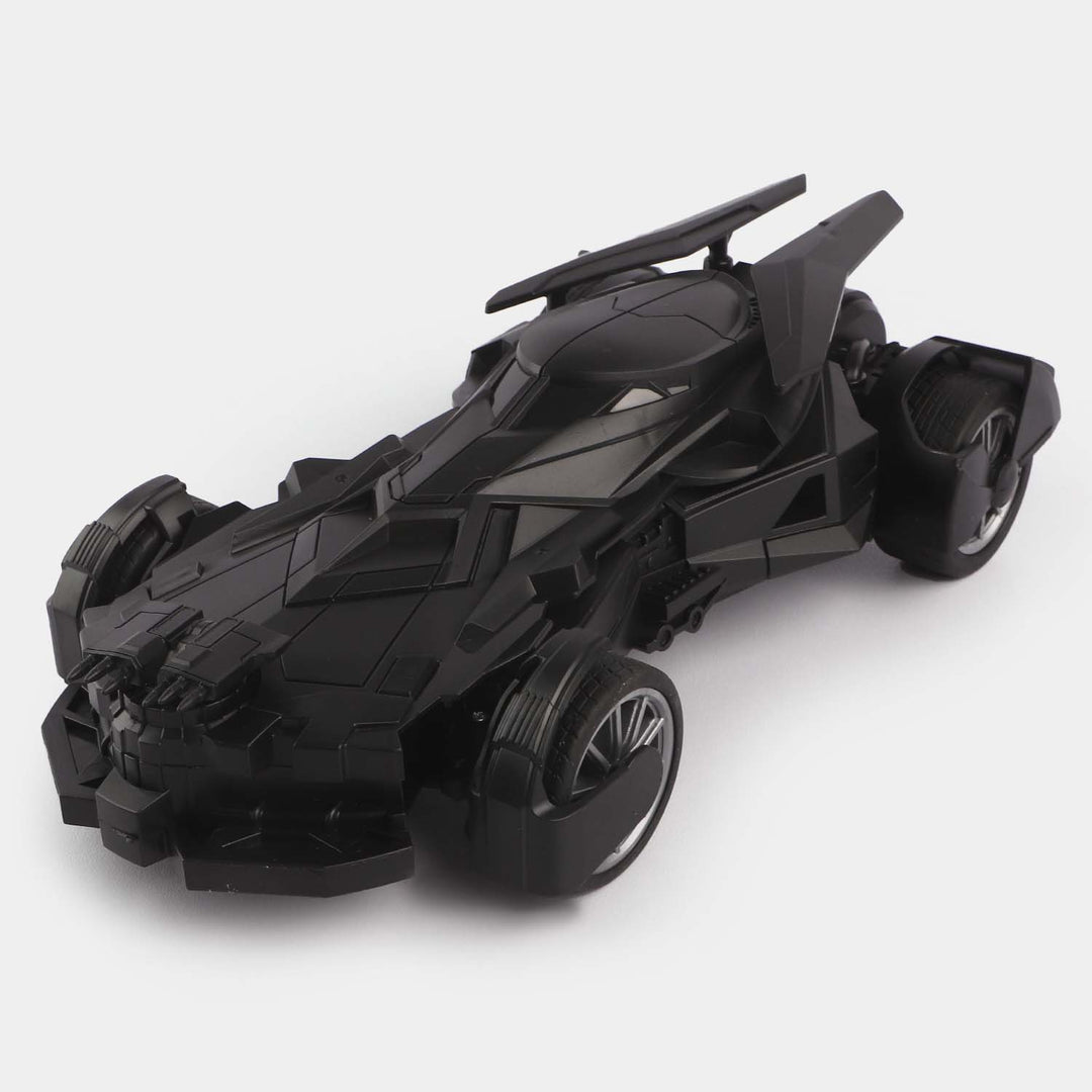 Action Hero Remote Control Car For Kids Price in Pakistan | Bachaa Party