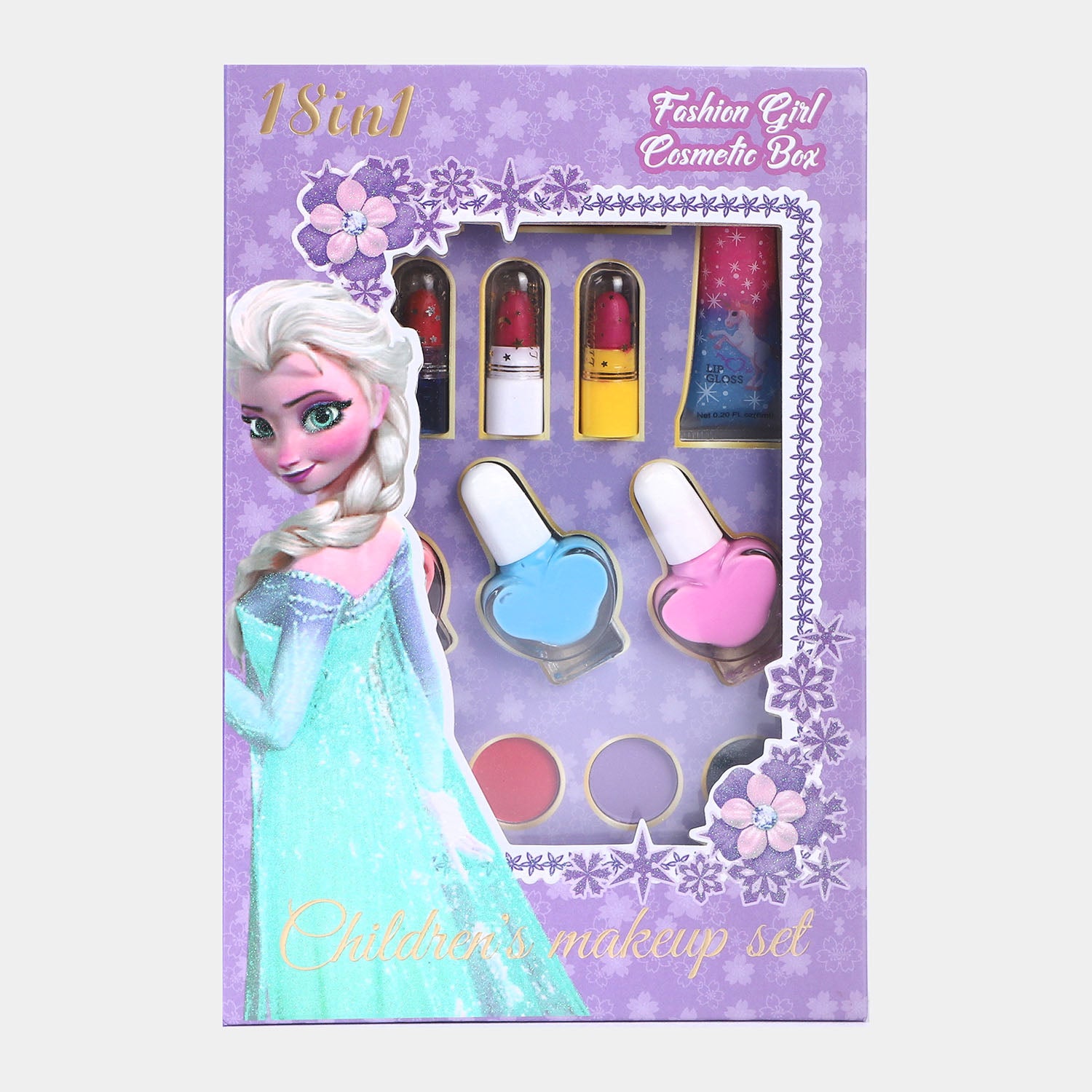 Beauty Collection Makeup Kit For Girls Price in Pakistan | Bachata ...