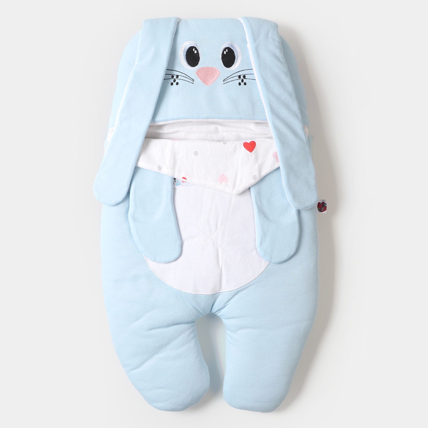 Baby Carry Nest Rabbit | Blue Price in Pakistan | Bachaa Party
