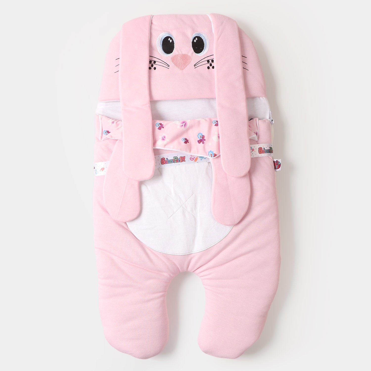 Baby Carry Nest Rabbit | Pink Price in Pakistan | Bachaa Party