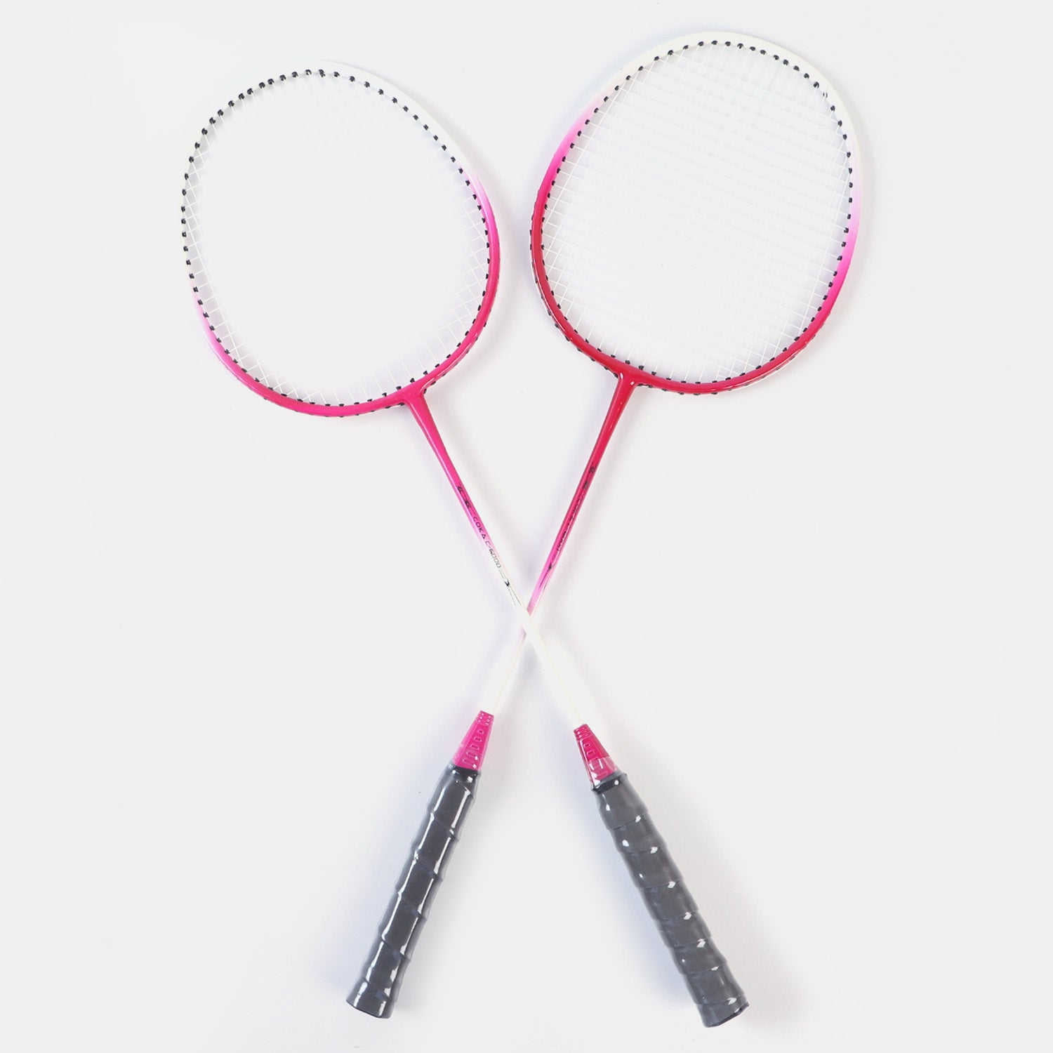 Badminton Racket Coka C-6000 E-C-B Price in Pakistan | Bachaa Party