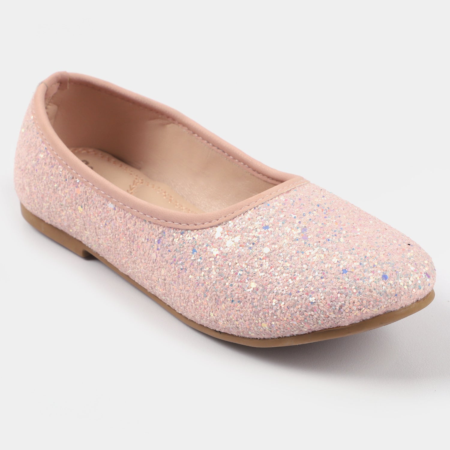 Girls Pumps 1261-Peach Price in Pakistan | Bacha Party – Bachaa Party