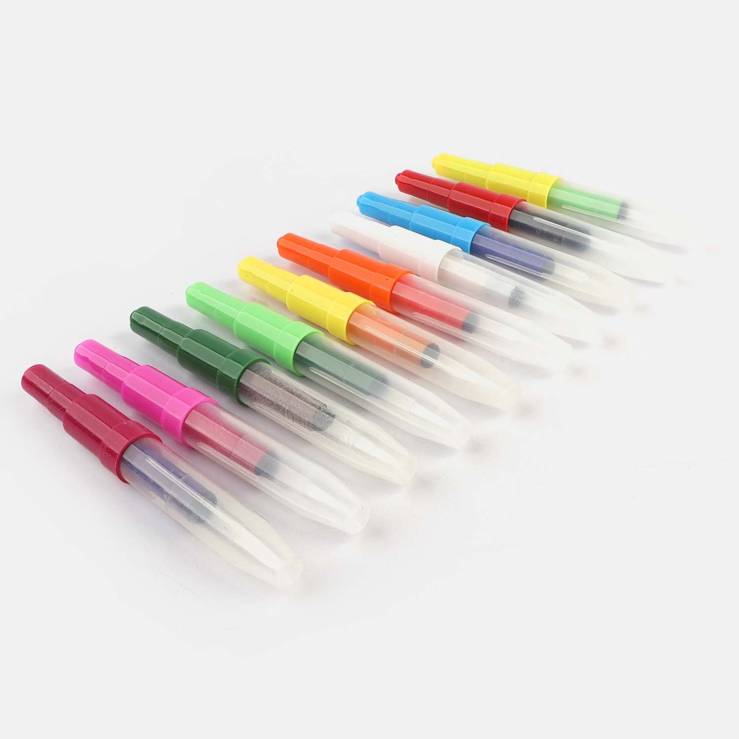 BLO Pen Blow Airbrush Effects | 10PCs Price in Pakistan | Bachaa Party