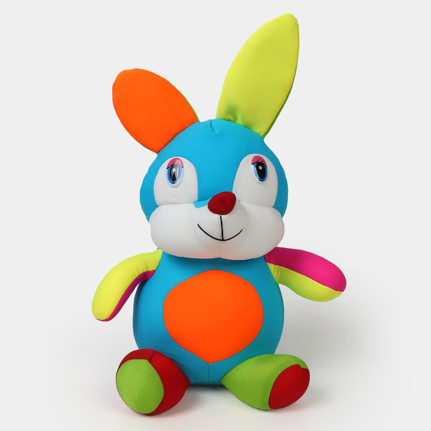 Soft Beans Stuff Toy Toy Rabbit For Kids Price in Pakistan | Bachaa Party