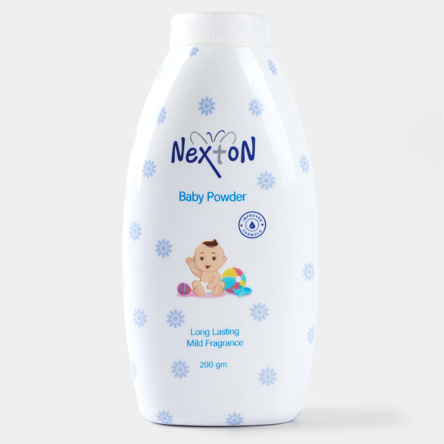 Nexton Baby Powder | 200gm Price in Pakistan | Bachaa Party