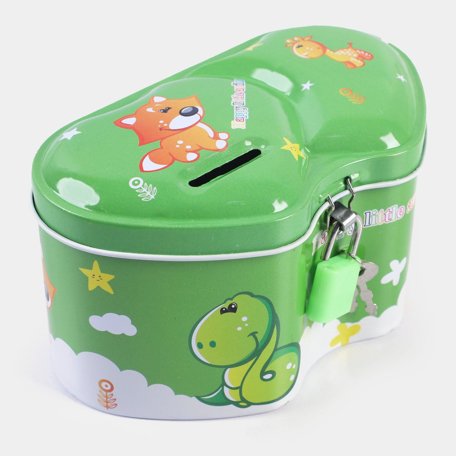 Money Box & Piggy Bank for Kids | Bachaa Party