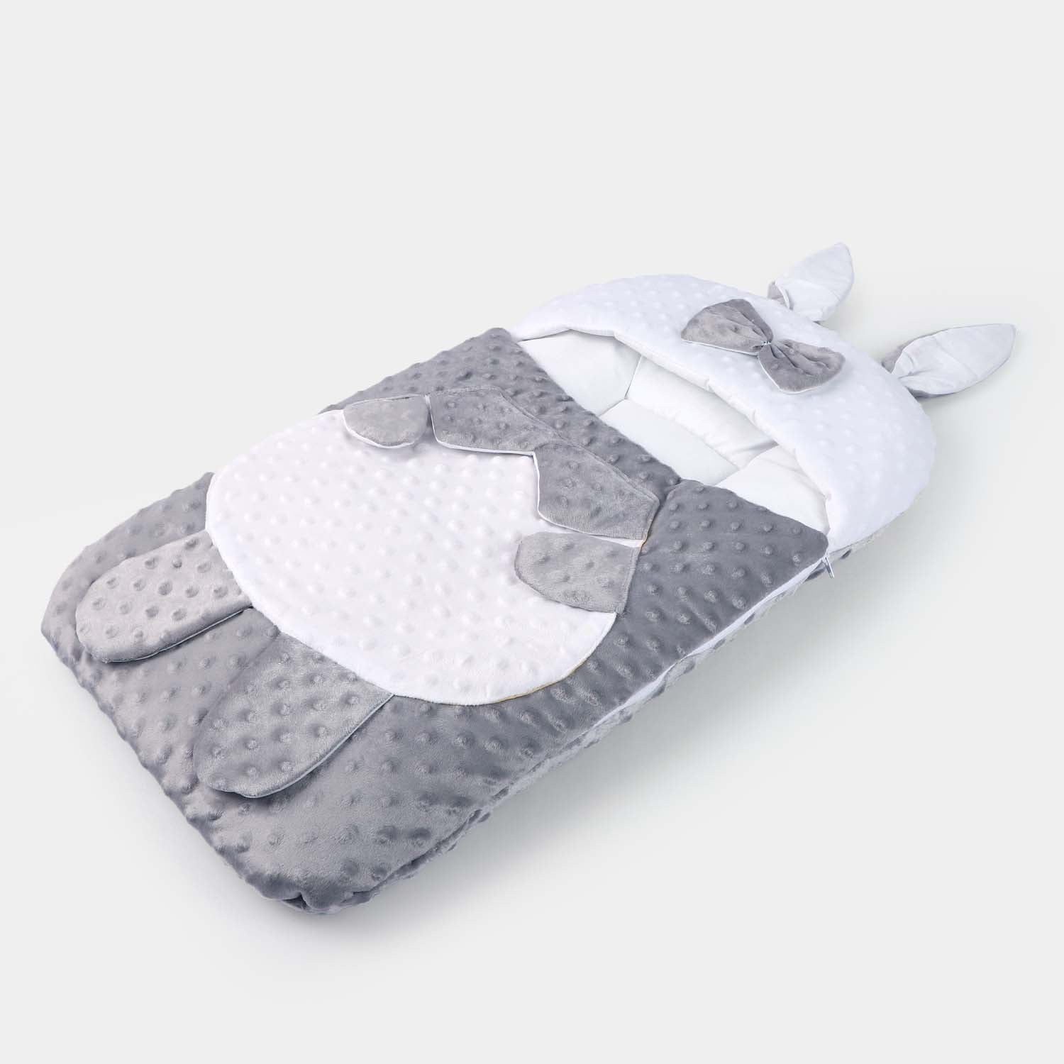 Baby Carry Nest Rabbit Style | GREY Price in Pakistan | Bachata Party ...
