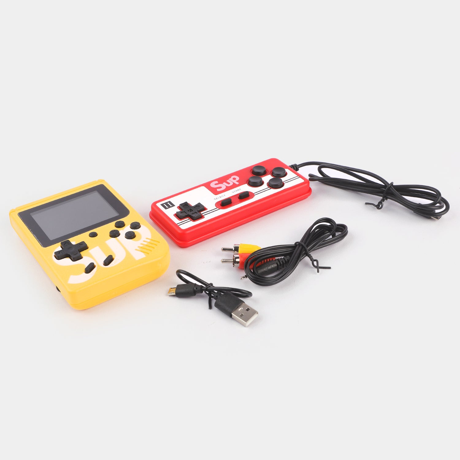 SUP Video Game G4 Price in Pakistan | Bachaa Party