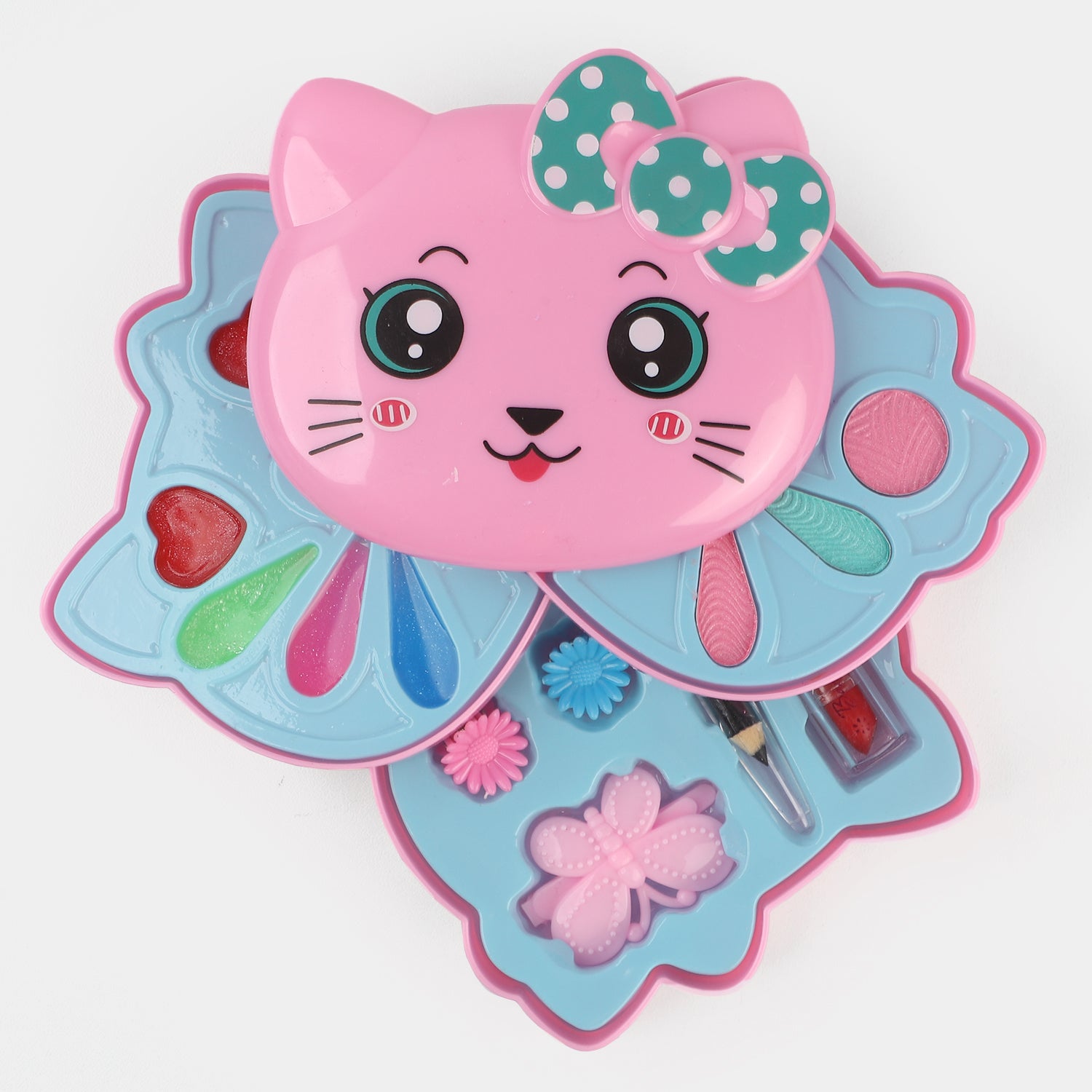 Girls Makeup Fashion Kit Price in Pakistan | Bachaa Party