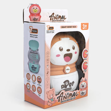 Smart Money Box For Kids Price in Pakistan | Bachaa Party