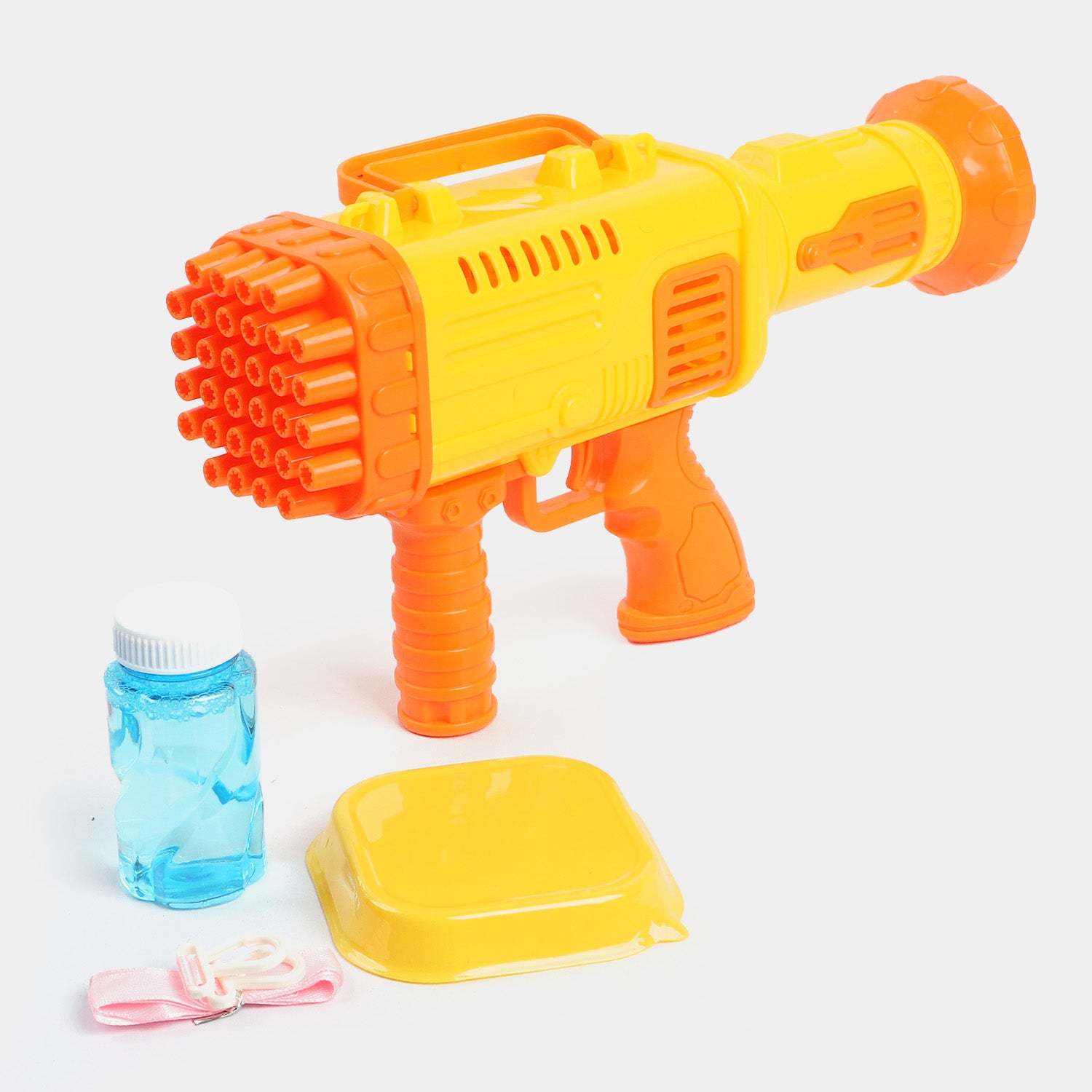 Bubble Blaster Machine 32 Holes For Kids Price in Pakistan | Bachaa Party