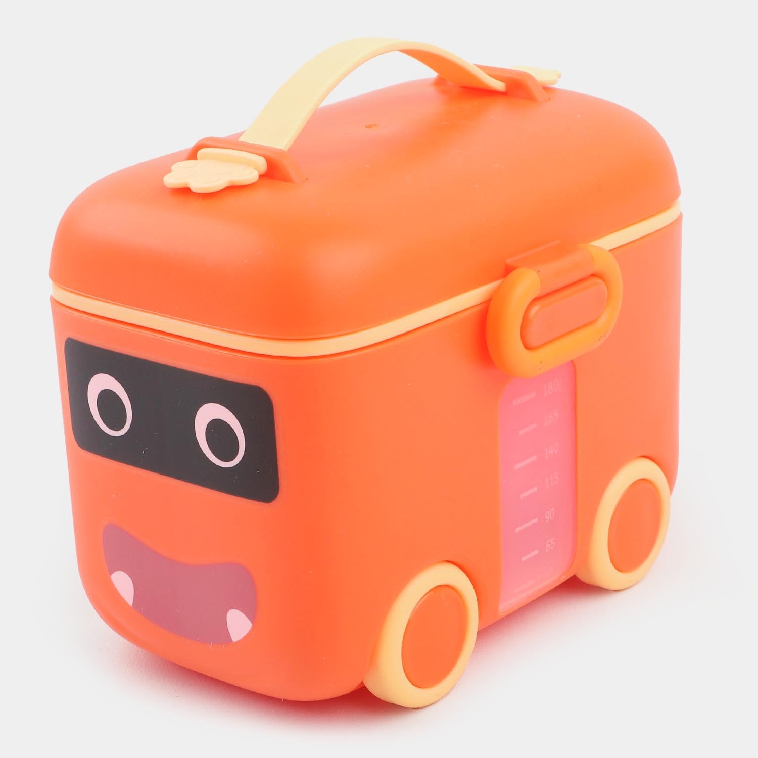 Milk Container Bus Style 001 E-C-2 Price in Pakistan | Bachaa Party