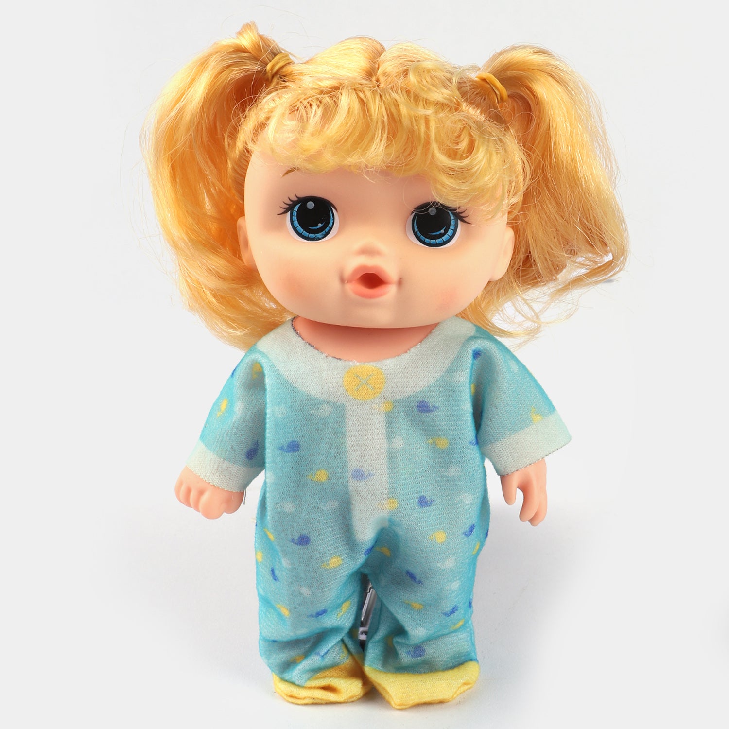 Lovely Baby Doll Counter Toy Price in Pakistan | Bachaa Party