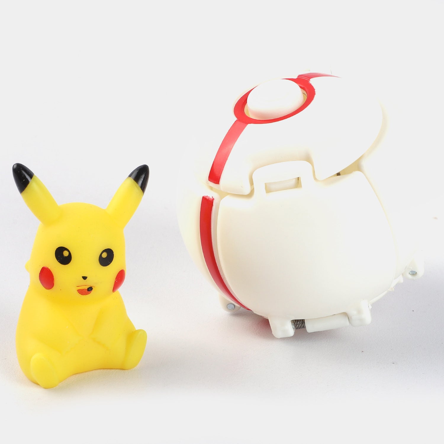 Character Action Figure Ball For Kids Price in Pakistan | Bachaa Party