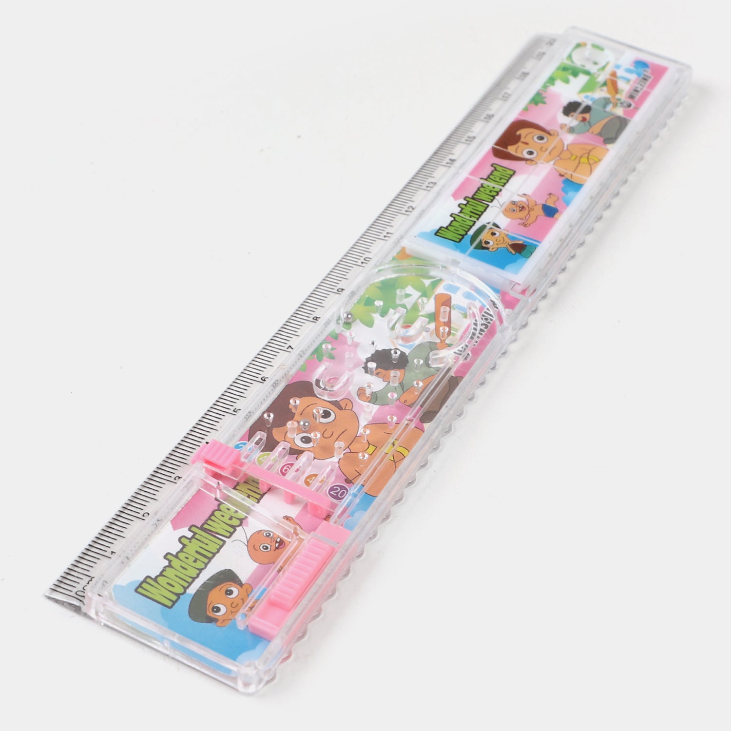 Theme Ruler For Kids Price in Pakistan | Bachaa Party