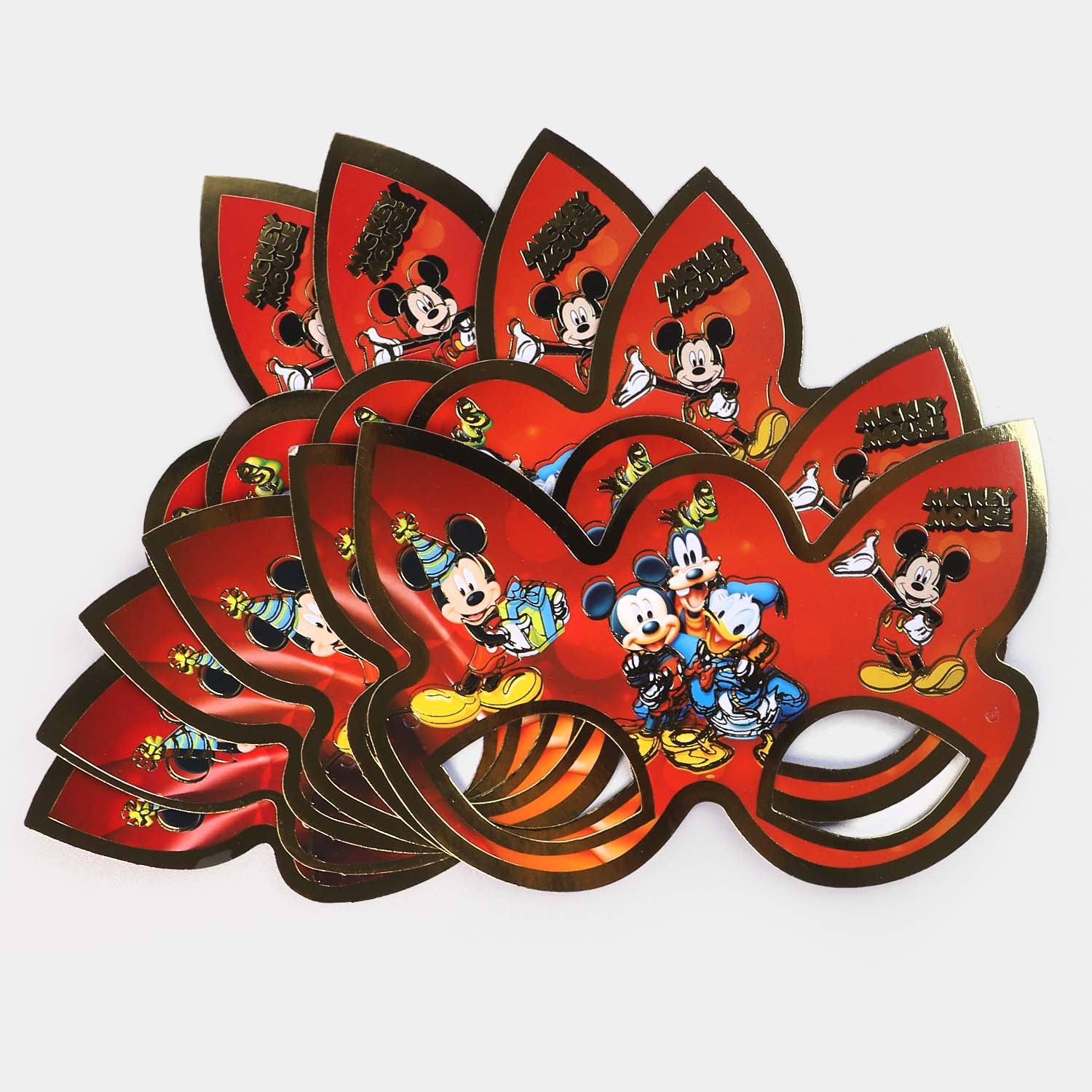 Eye Mask HB Character -Mickey Mou Price in Pakistan | Bachaa Party