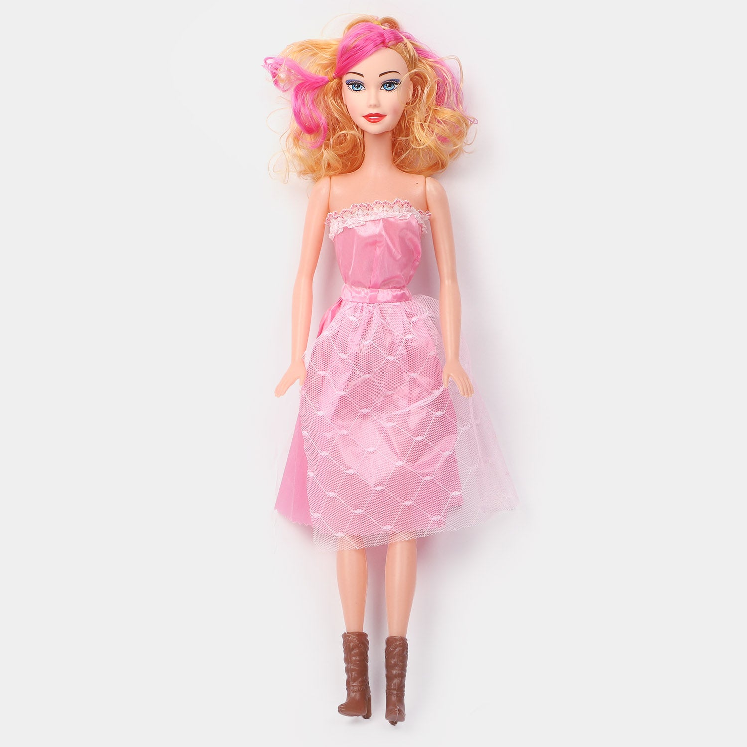 Beautiful Girl Fashion Doll Price in Pakistan | Bachaa Party