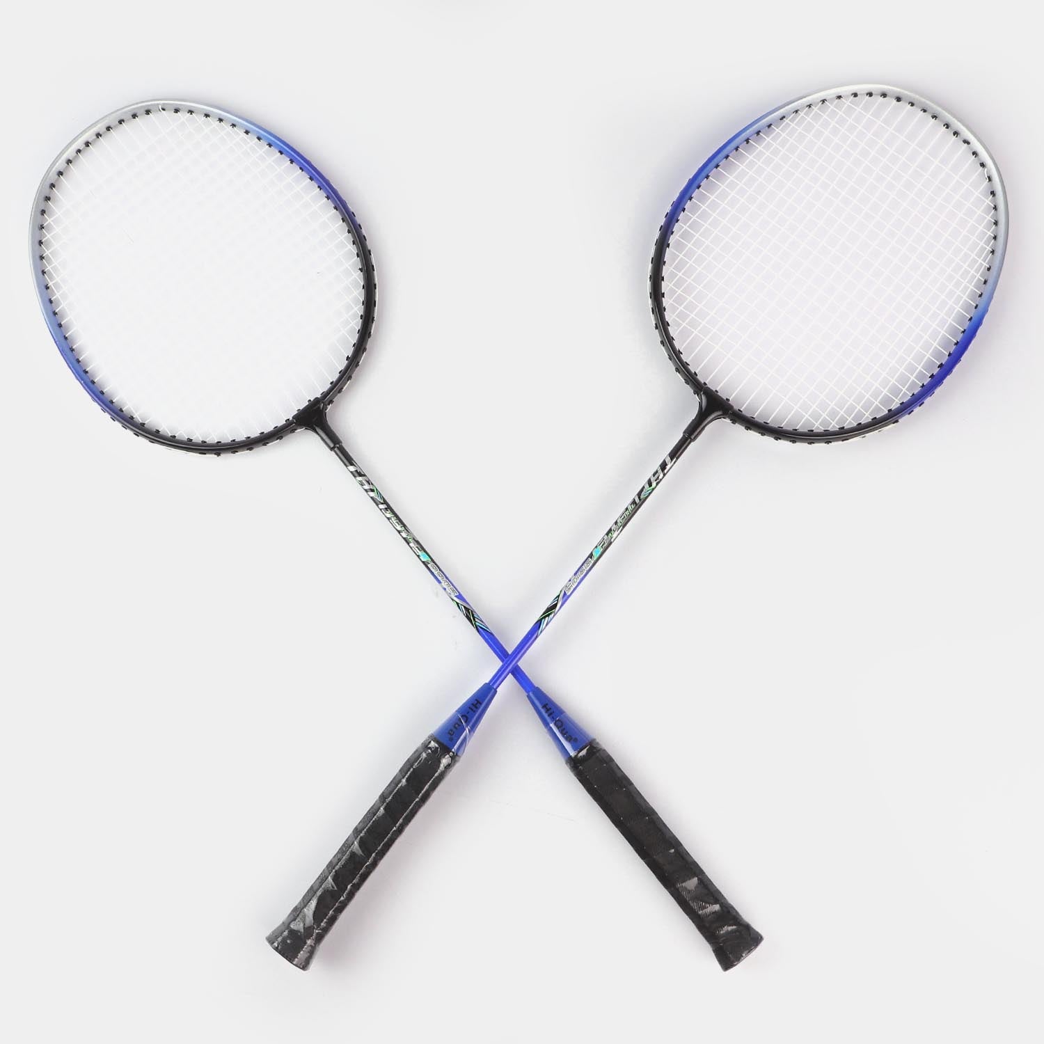 Badminton Rackets Pair HQ9905 Price in Pakistan | Bachaa Party