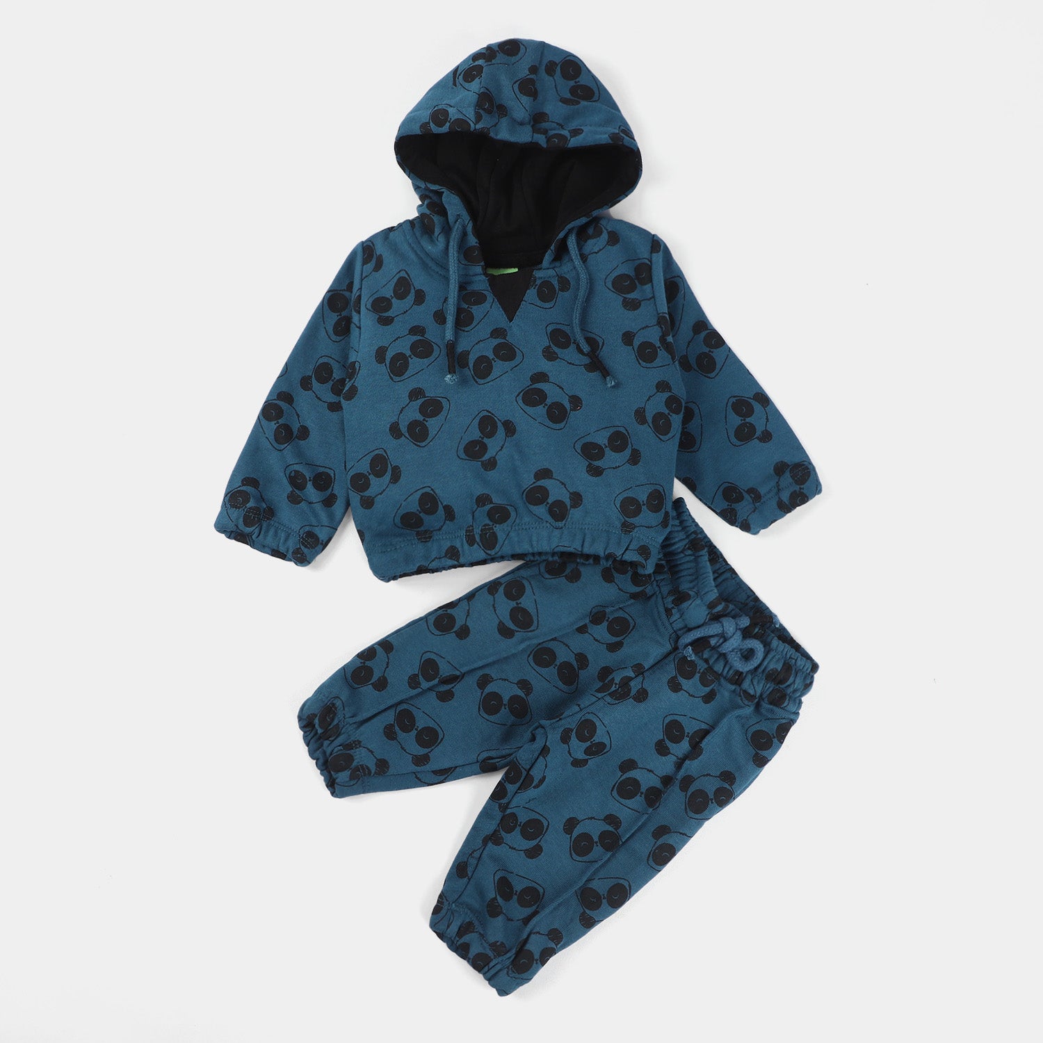 Infant Boys Knitted Suits AOP Panda-Enamel.B Price in Pakistan | Bachaa ...