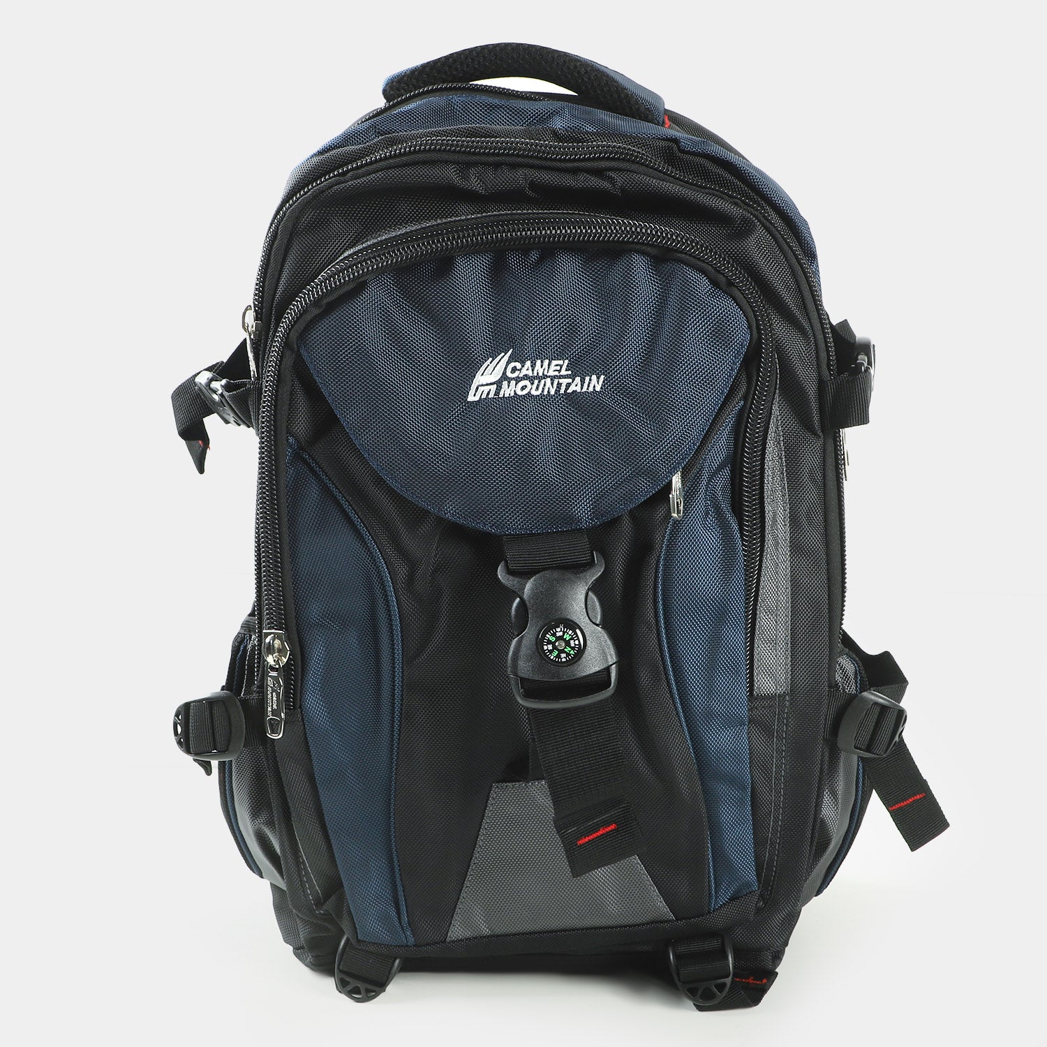 Travel/School Backpack Camel Mountain "20" Price in Pakistan | Bachaa Party