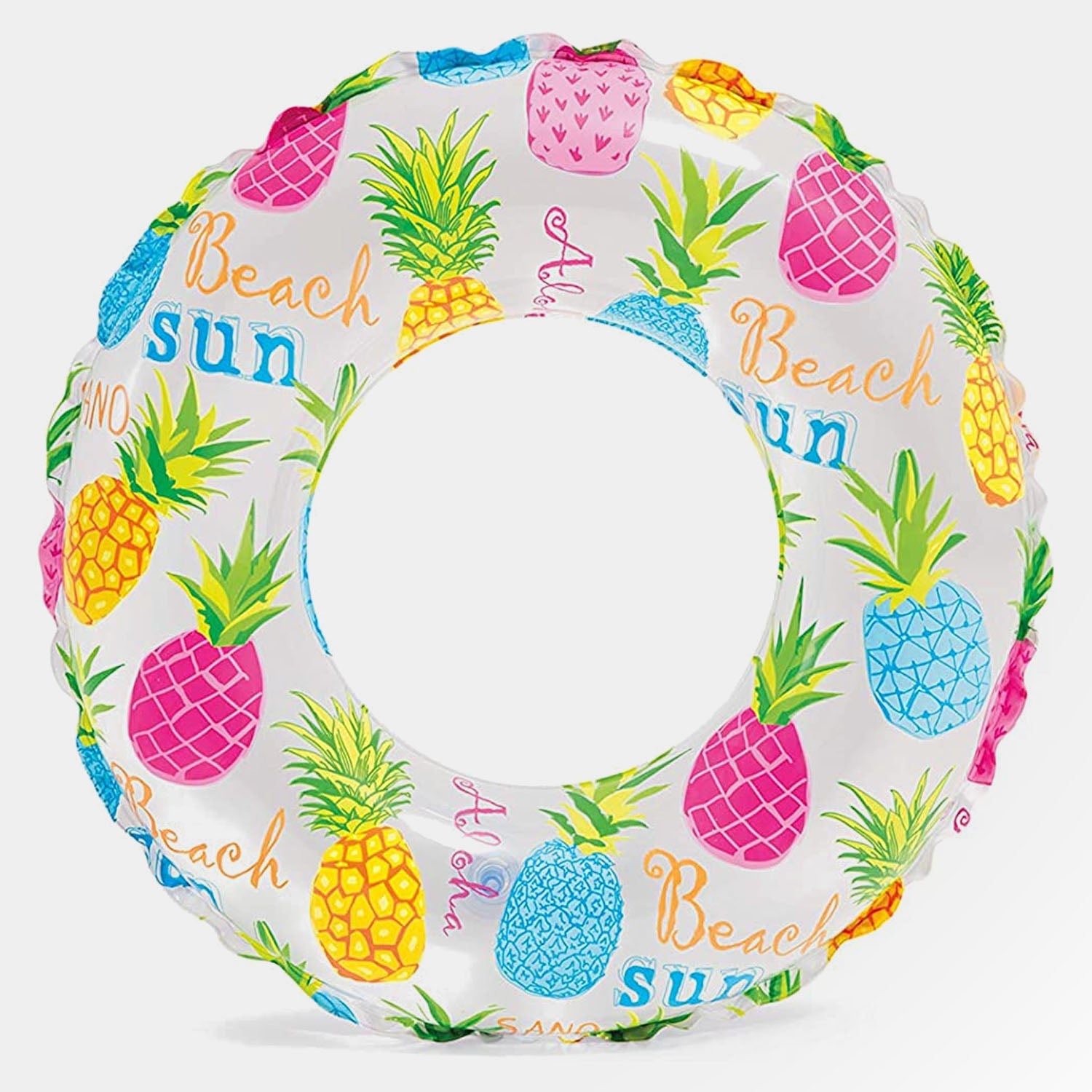 24In Lively Print Swim Rings 59241 Price in Pakistan | Bachaa Party