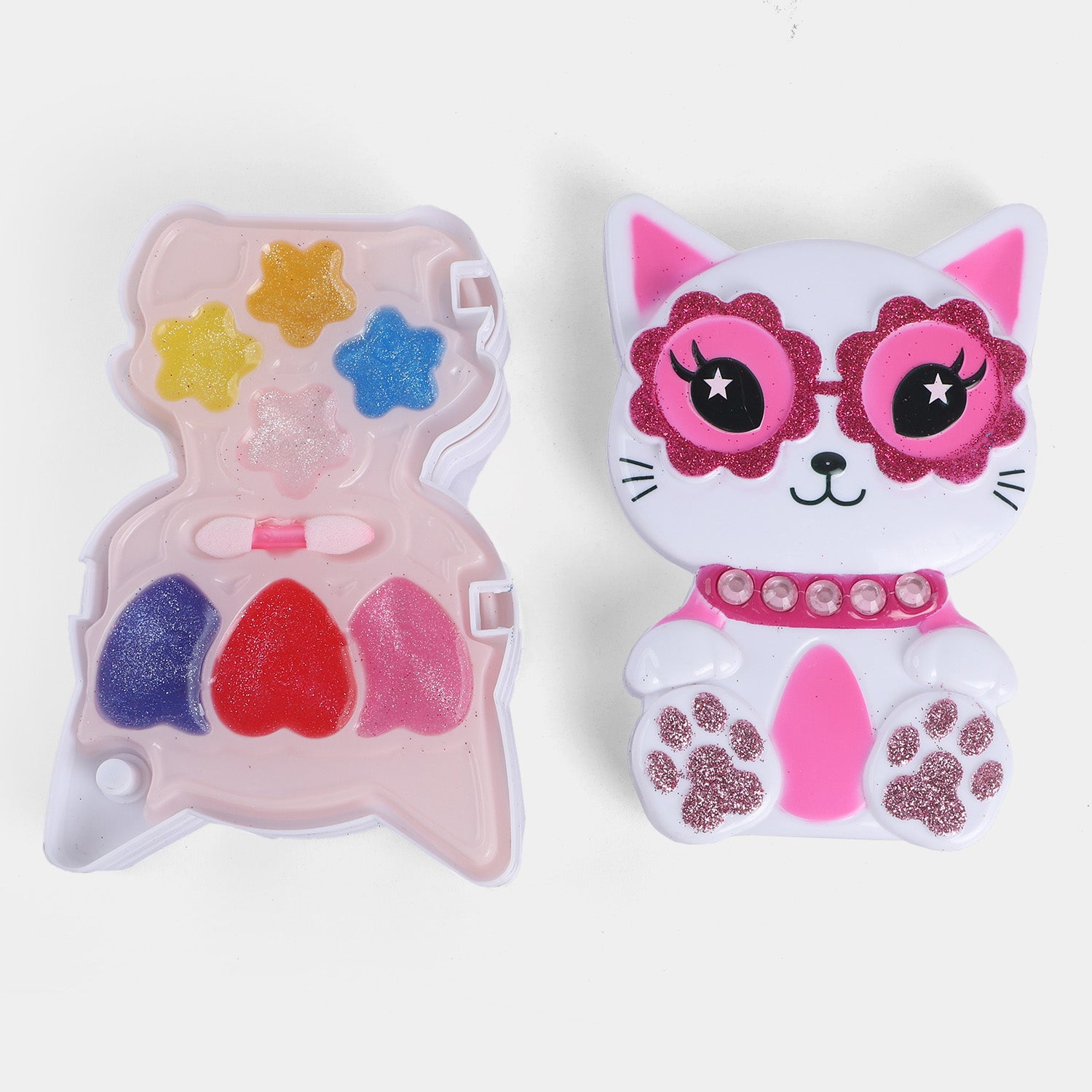 Makeup Set 2602H Price in Pakistan | Bachaa Party