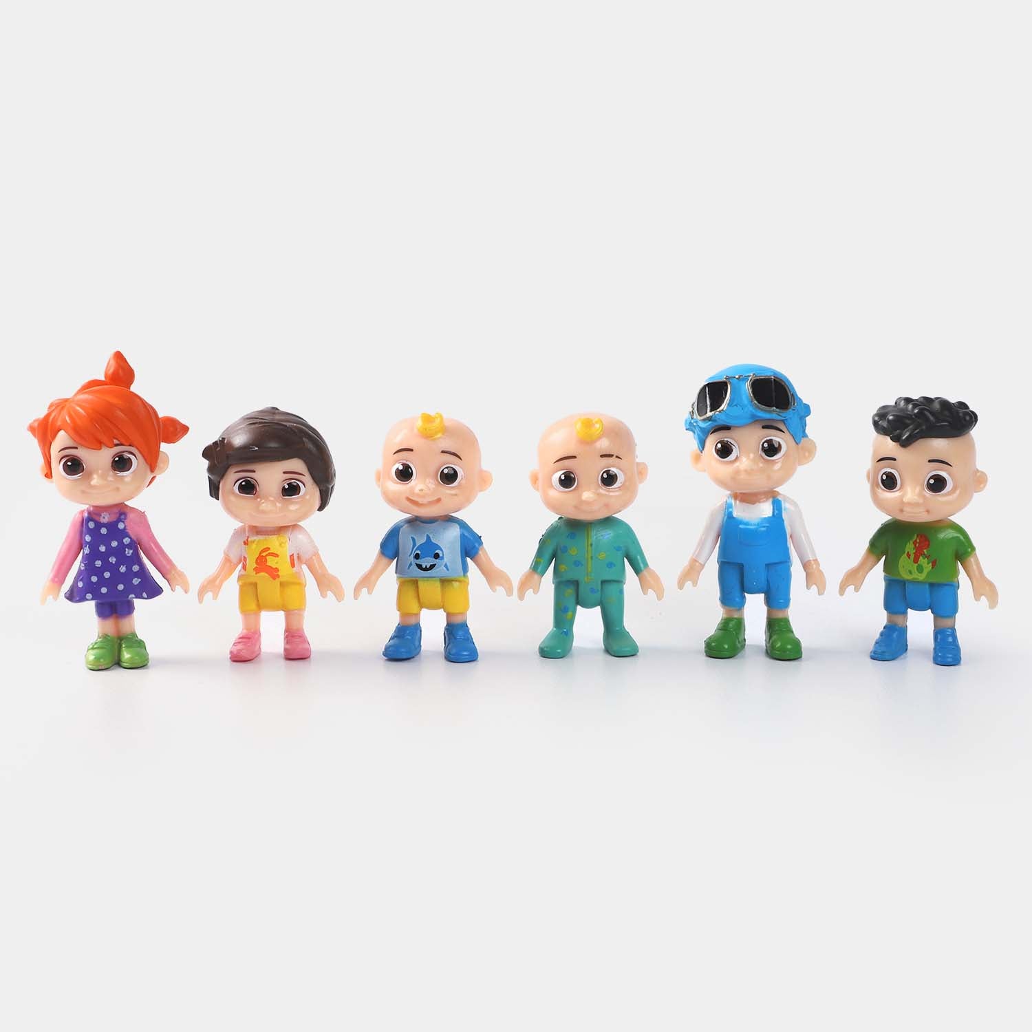 Character Doll Play Set For Kids Price in Pakistan | Bachata Party ...