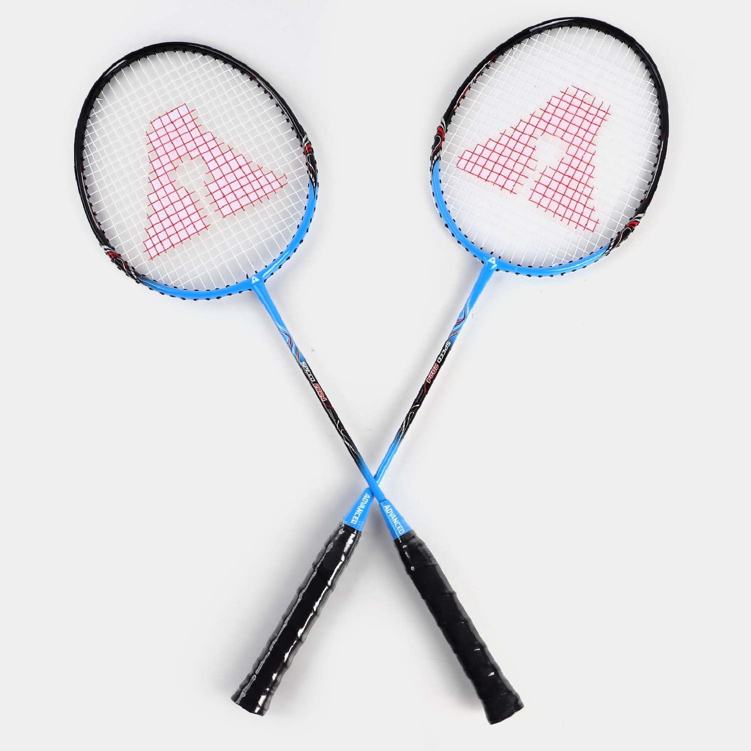 BADMINTON RACKET PAIR Price in Pakistan | Bachaa Party