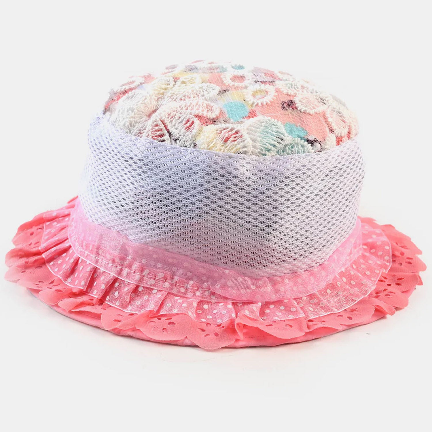 BABY ROUND CAP/HAT 9 MONTH + Price in Pakistan | Bachaa Party