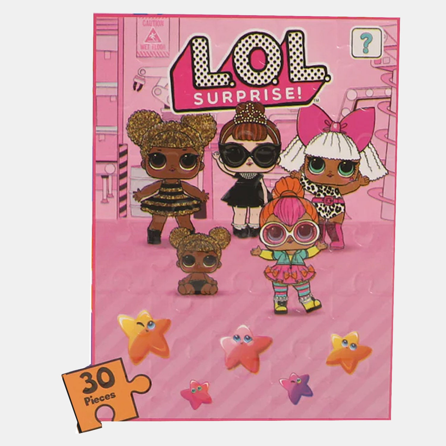 Character Puzzle game | 30PCs Price in Pakistan | Bachaa Party