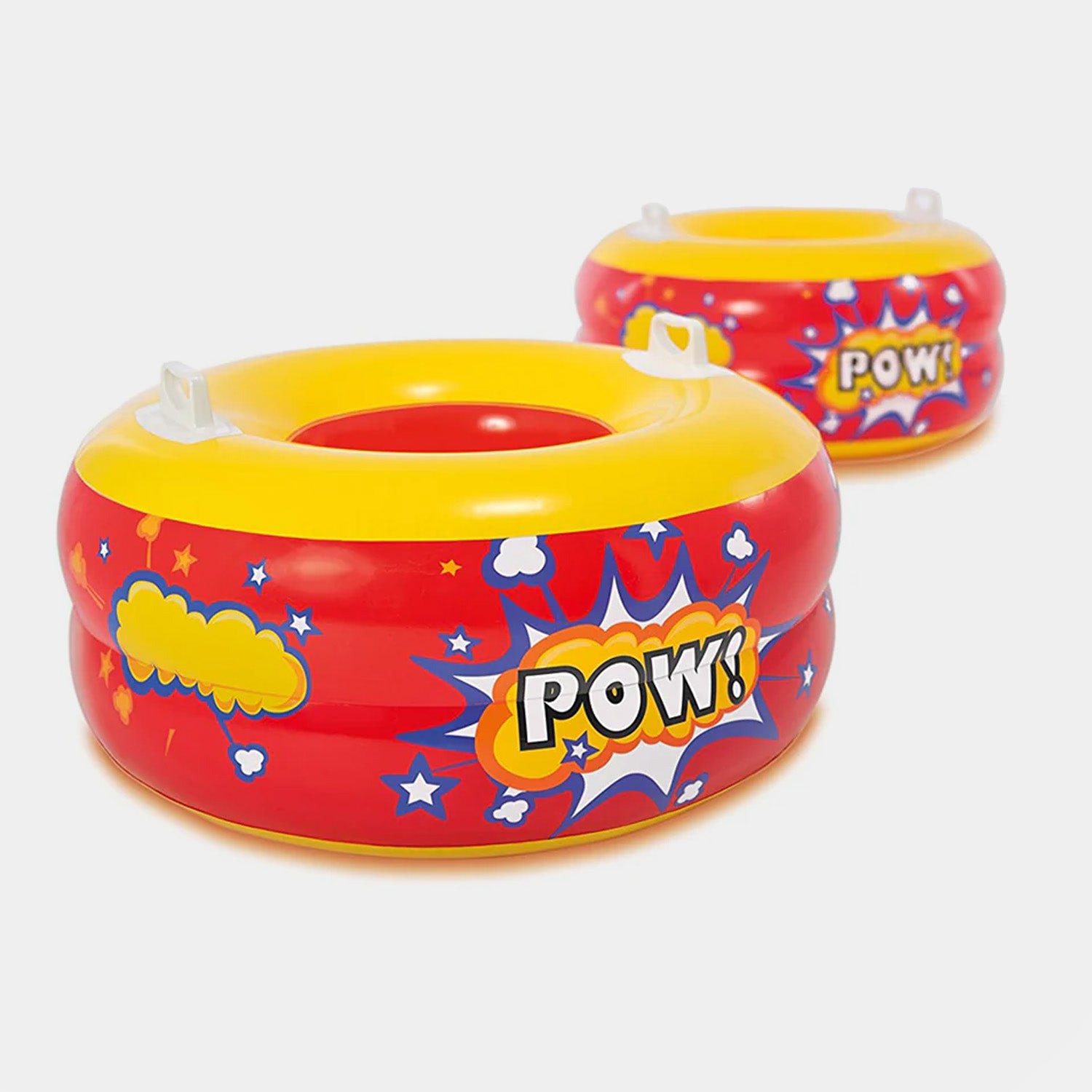 Intex Ka-pow Bumpers For Kids (31X15) Price in Pakistan | Bachaa Party