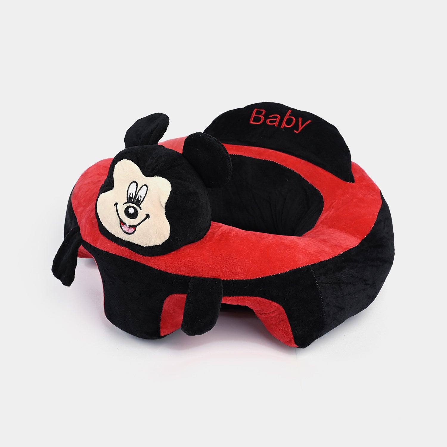 Mickey Floor Seat 1466 Red Price in Pakistan | Bachaa Party