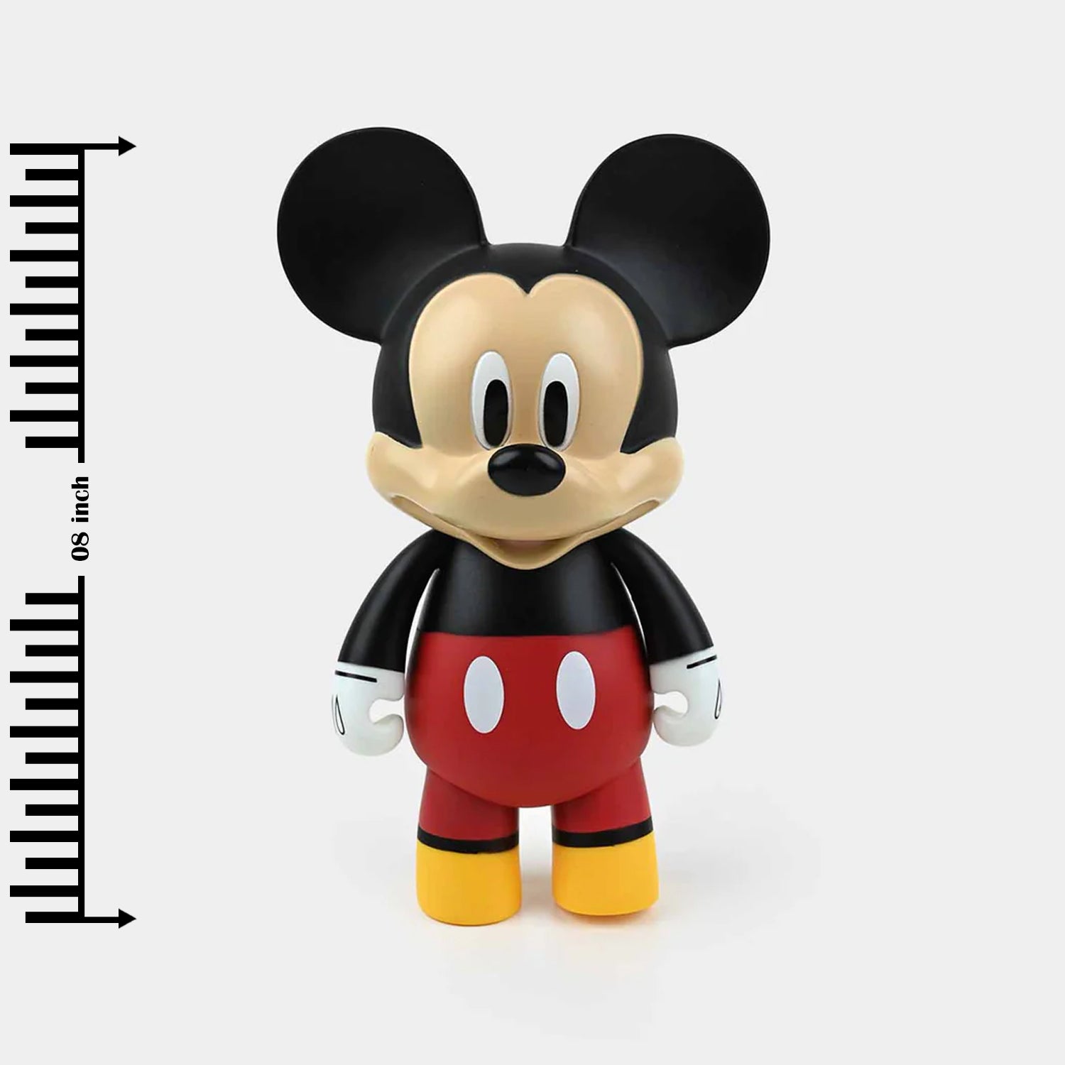 Mickey Mouse Figure Set 9924 Price in Pakistan | Bachaa Party